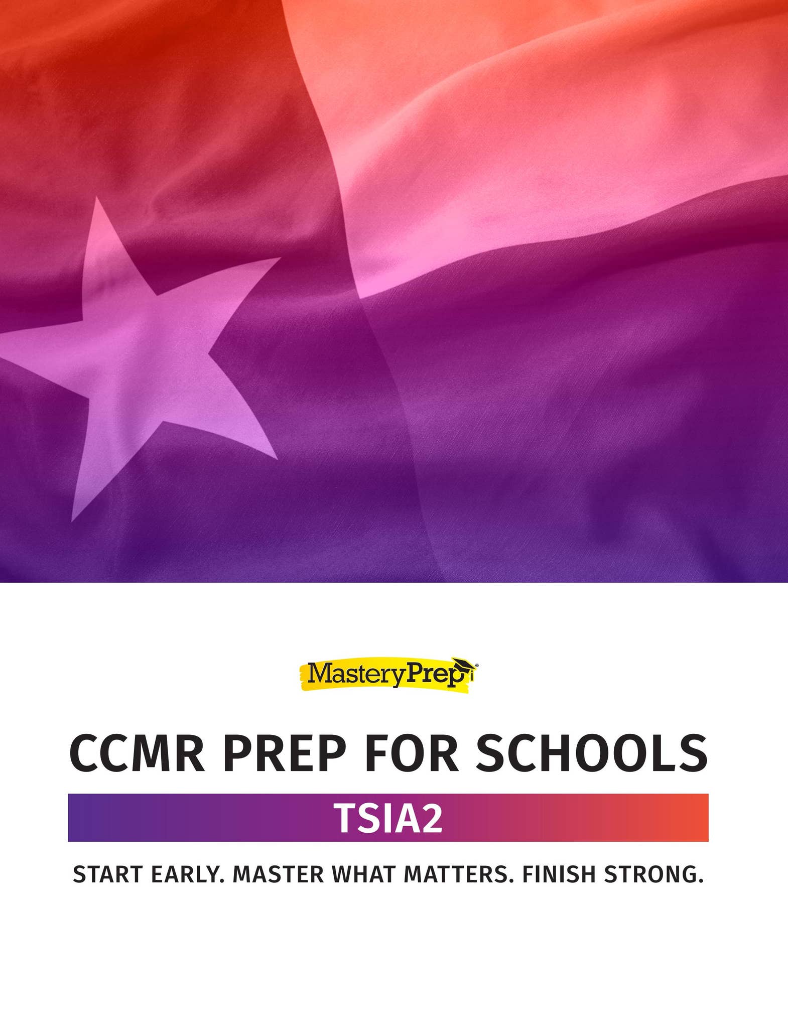 Catalog: MasteryPrep for the TSIA2 by MasteryPrep - Issuu