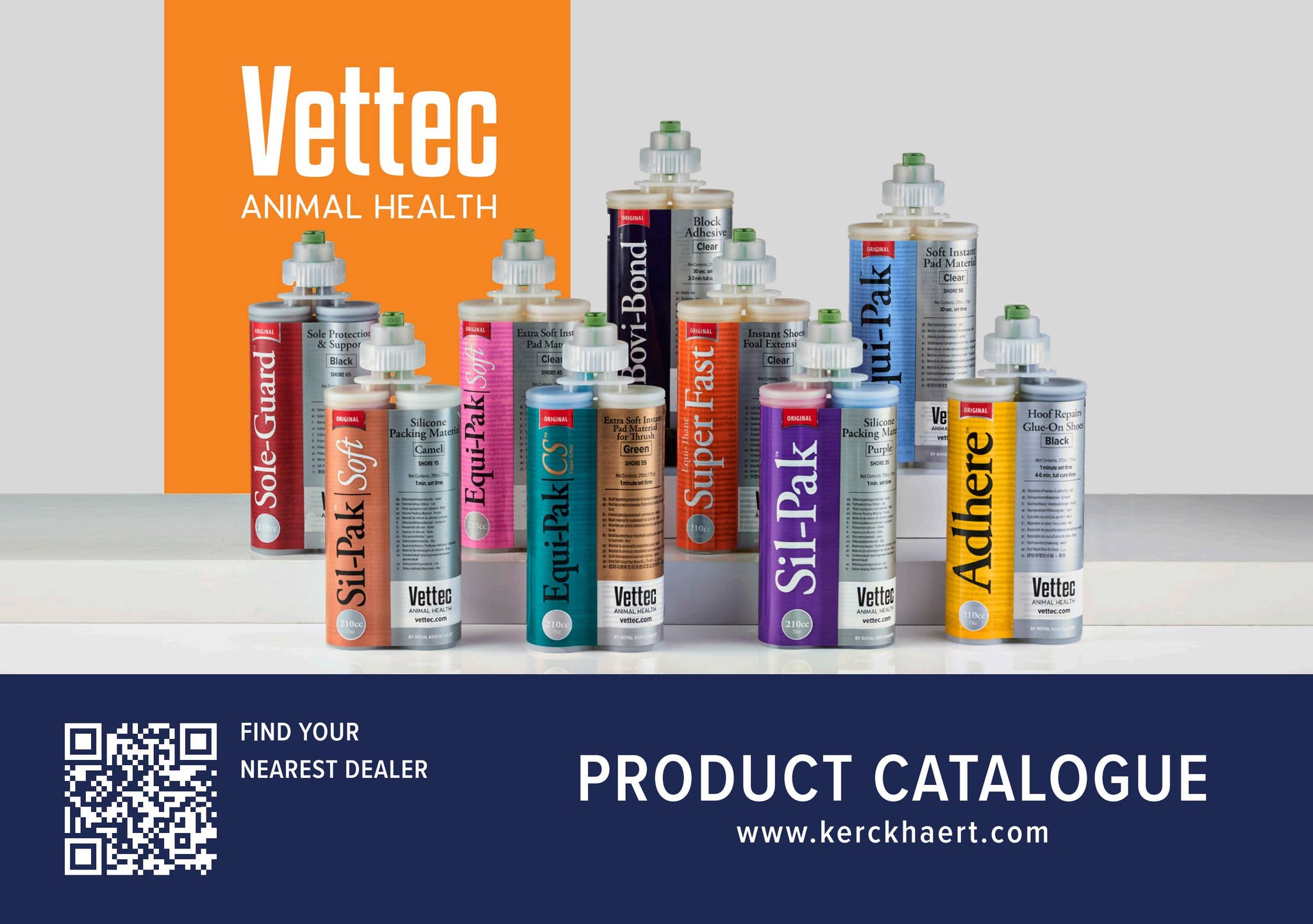 500110-Vettec Catalogus_EN by RoyalKerckhaert - Issuu