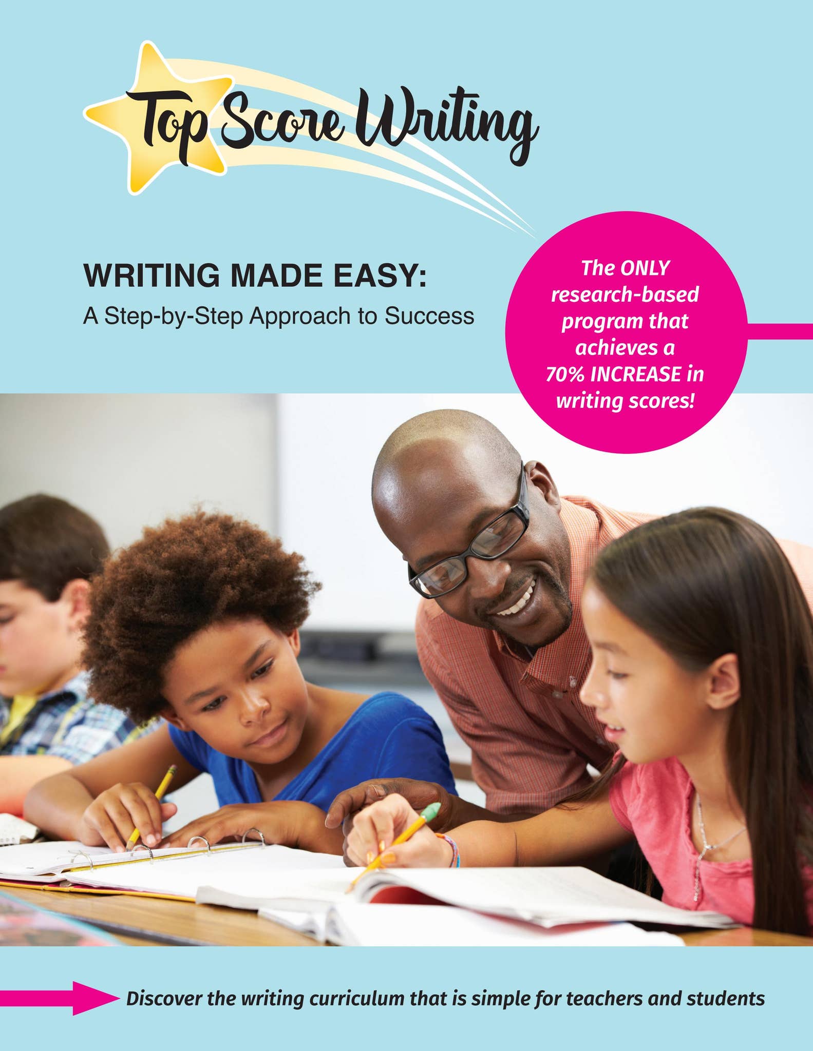 2025 Top Score Writing Promo Book by topscorewriting - Issuu