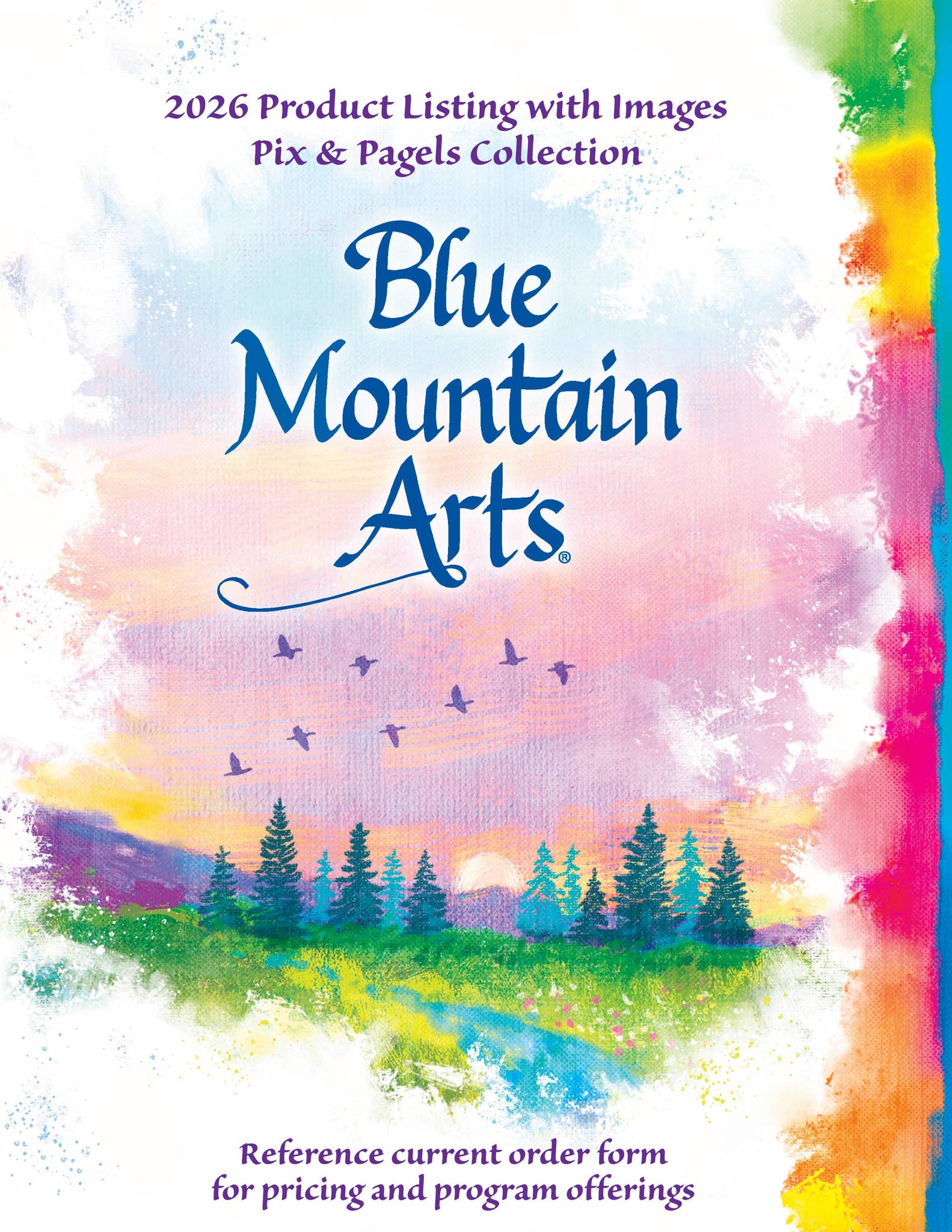 Pix and Pagels Collection by Blue Mountain Arts - Issuu