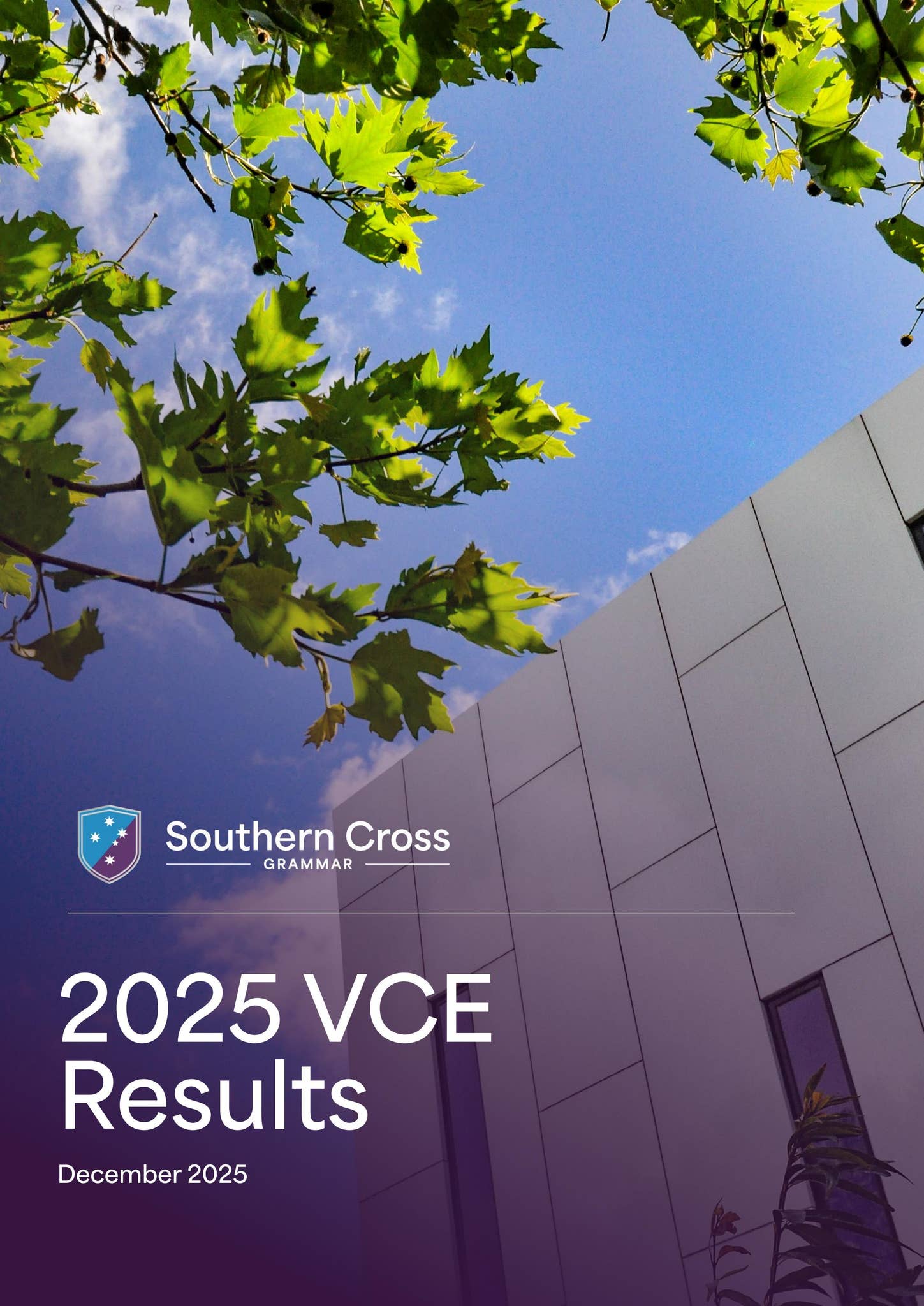 2025 VCE Results by SouthernCrossGrammar - Issuu