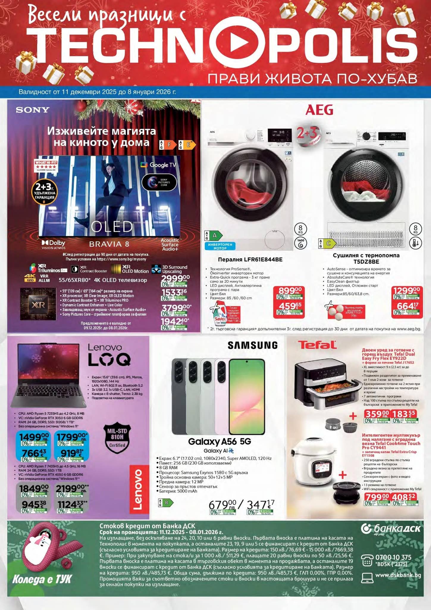 technop by PromoOferti.com - Issuu