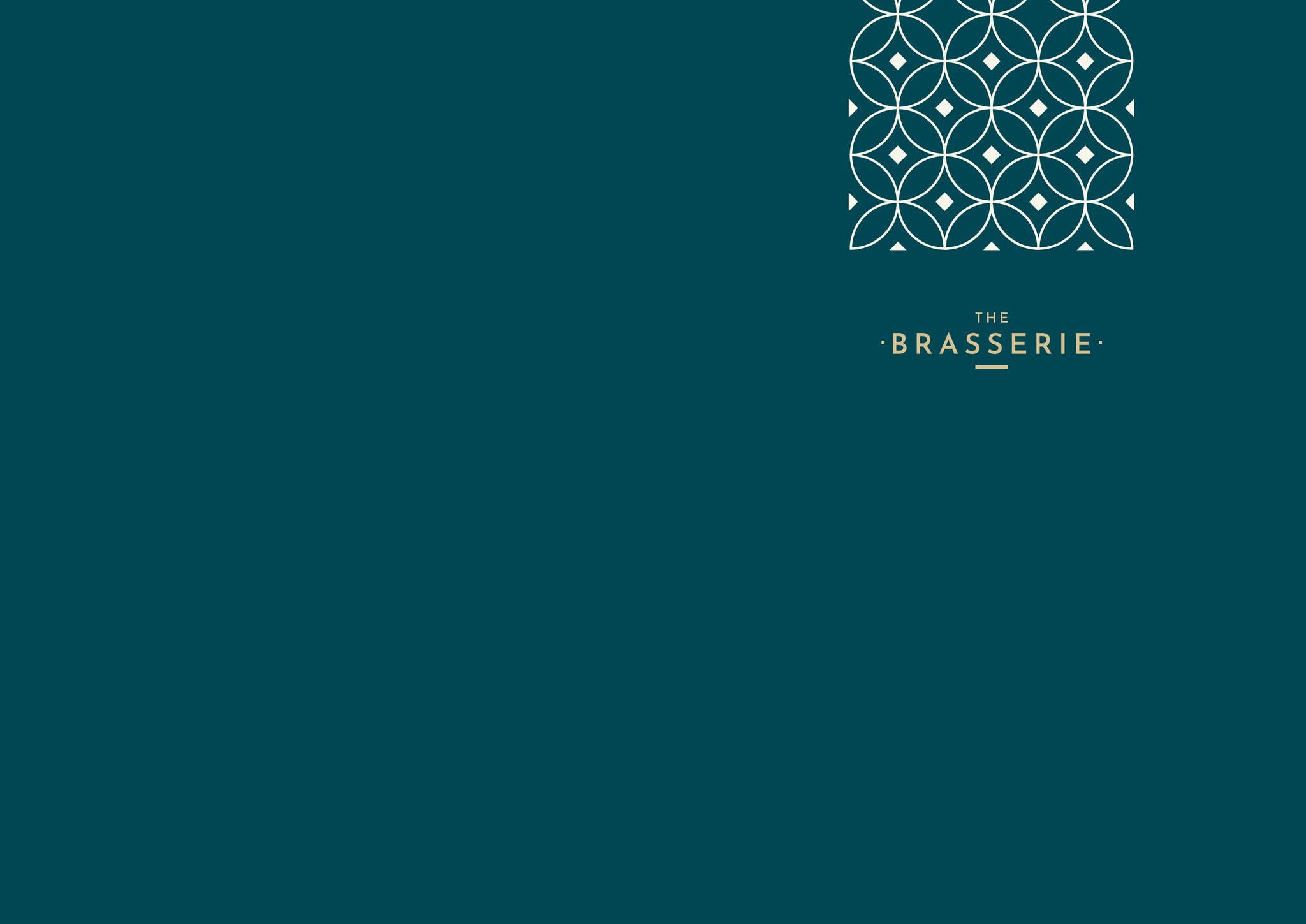 Radisson Blu Hotel & Spa, Limerick Dessert Menu Brasserie by iNUA ...