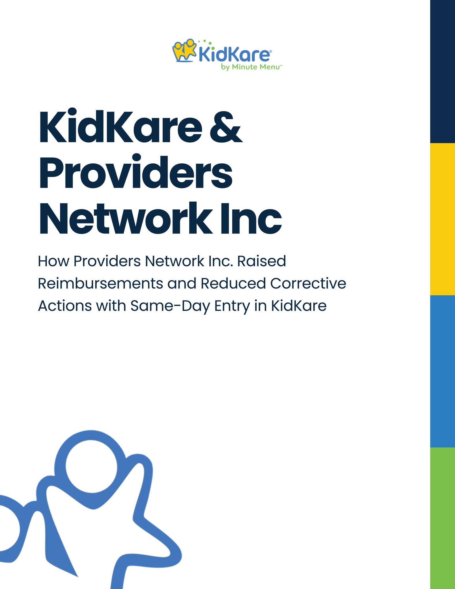 KidKare & NE Providers Network by KidKare by Minute Menu - Issuu