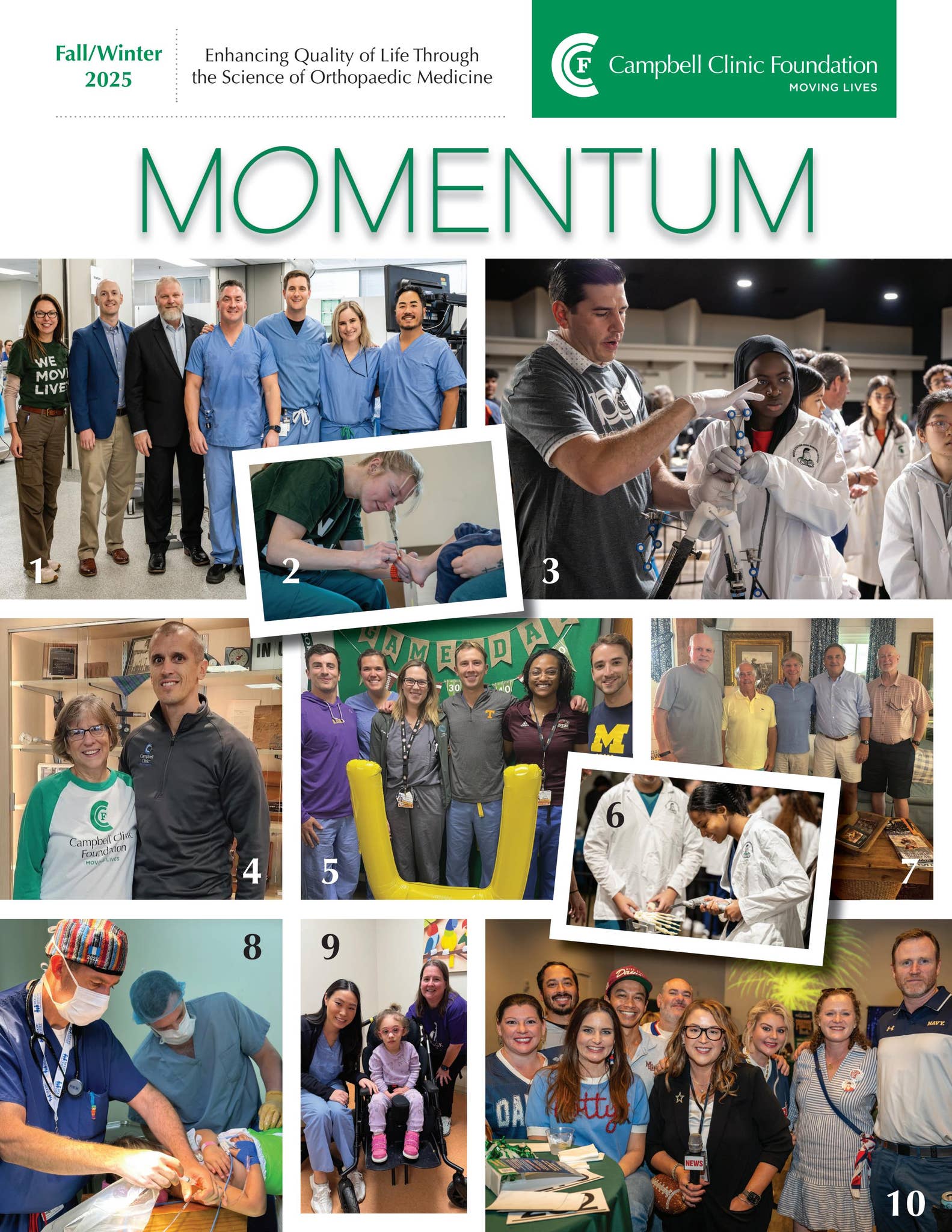 Momentum Fall / Winter 2025 by Contemporary Media - Issuu