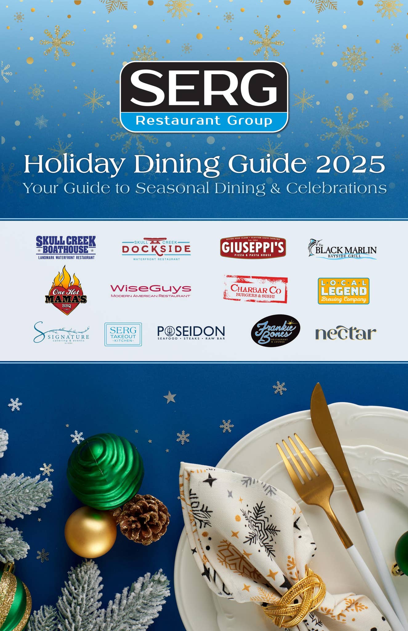 12.2025_SERG_XmasDining_PDF_DRAFT (1) by SERG Restaurant Group - Issuu