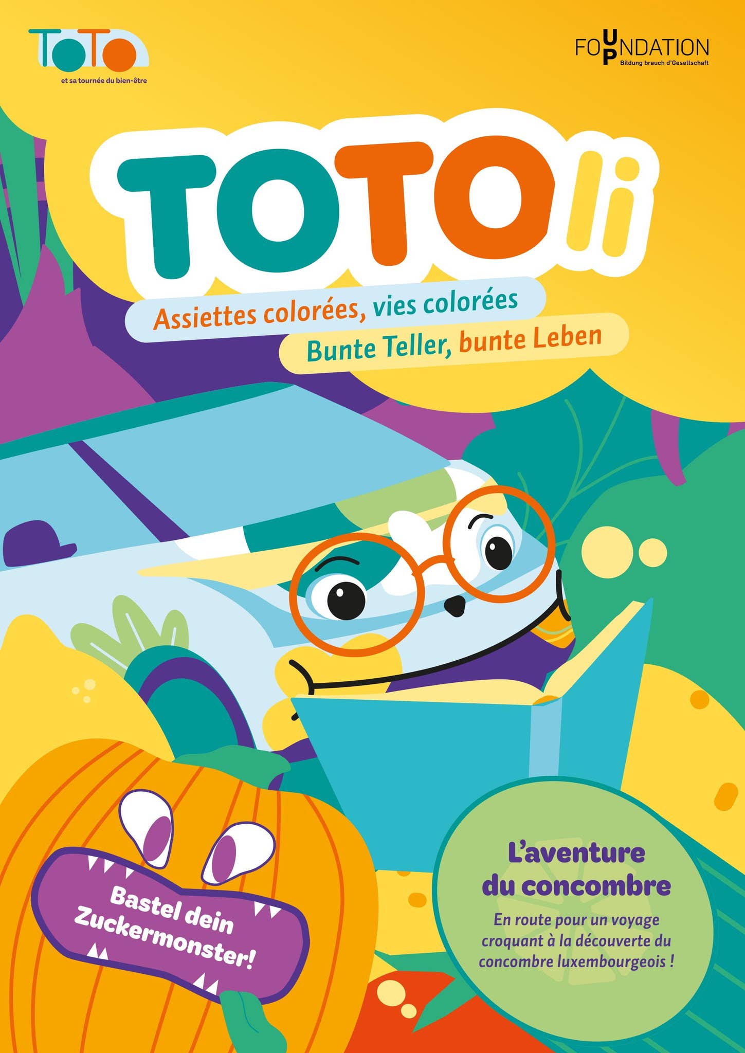 TOTOli by UP_FOUNDATION - Issuu