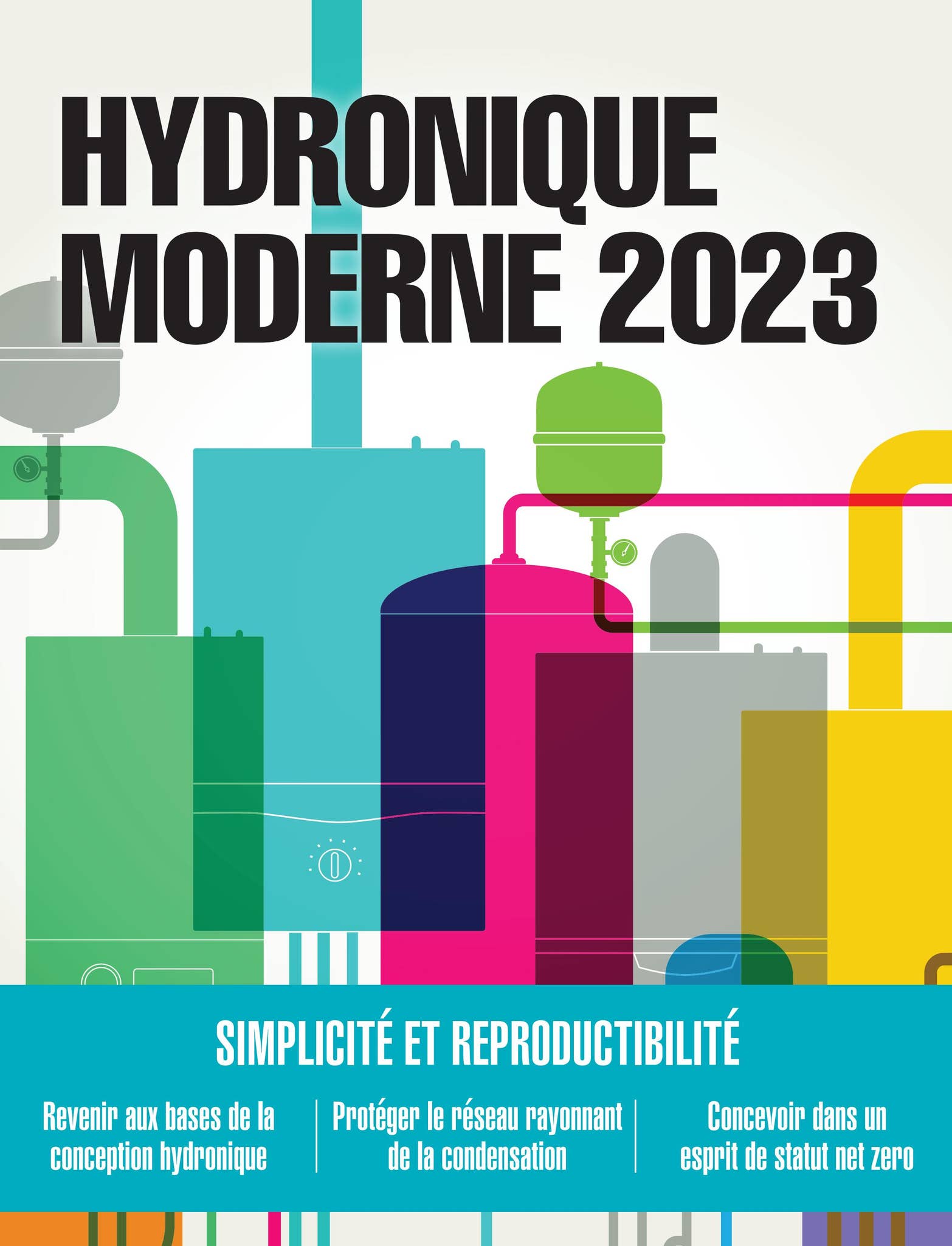 PCC - Hydronique Moderne - Juin 2023 by annexbusinessmedia - Issuu