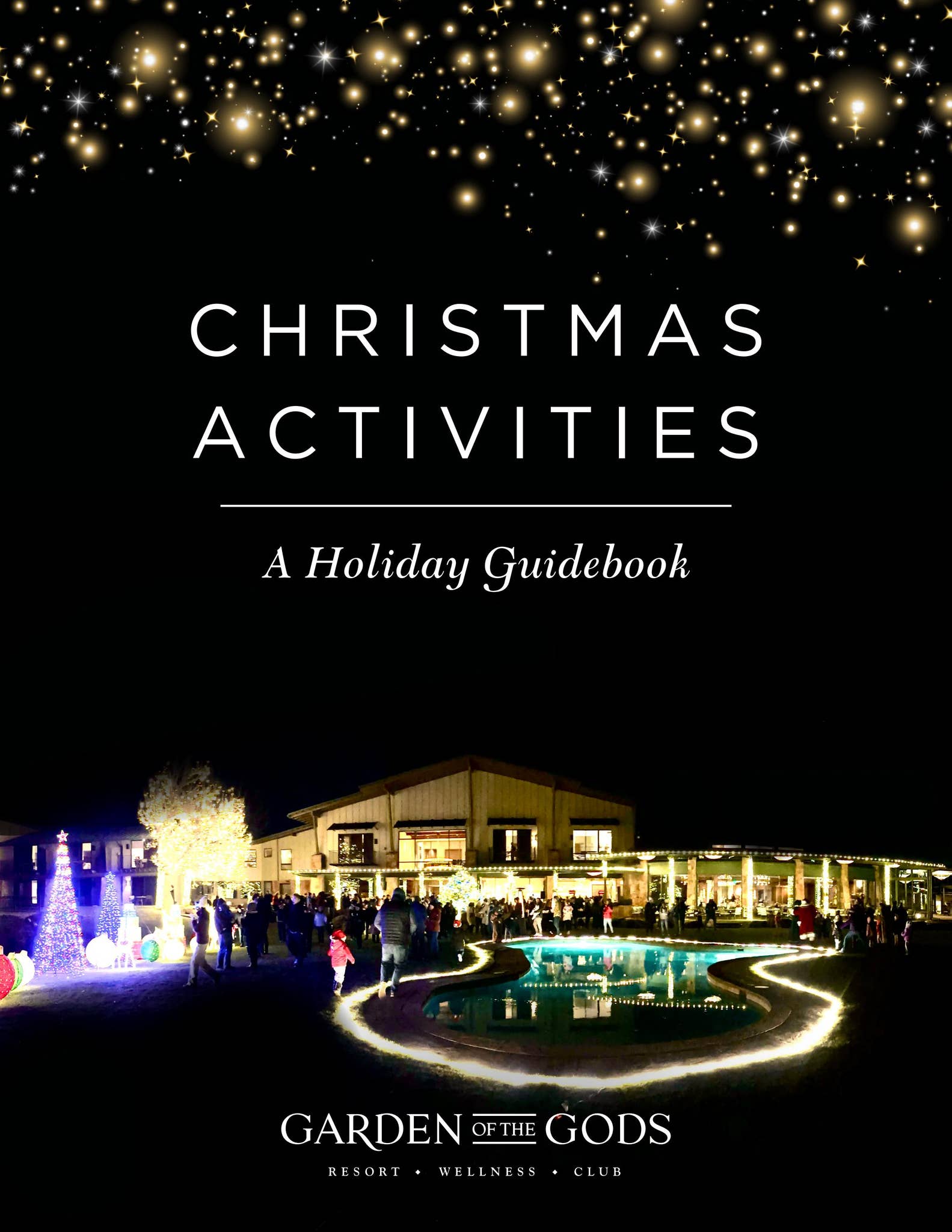 Christmas Activity Booklet v2 by gardenofthegodsresortandclub - Issuu