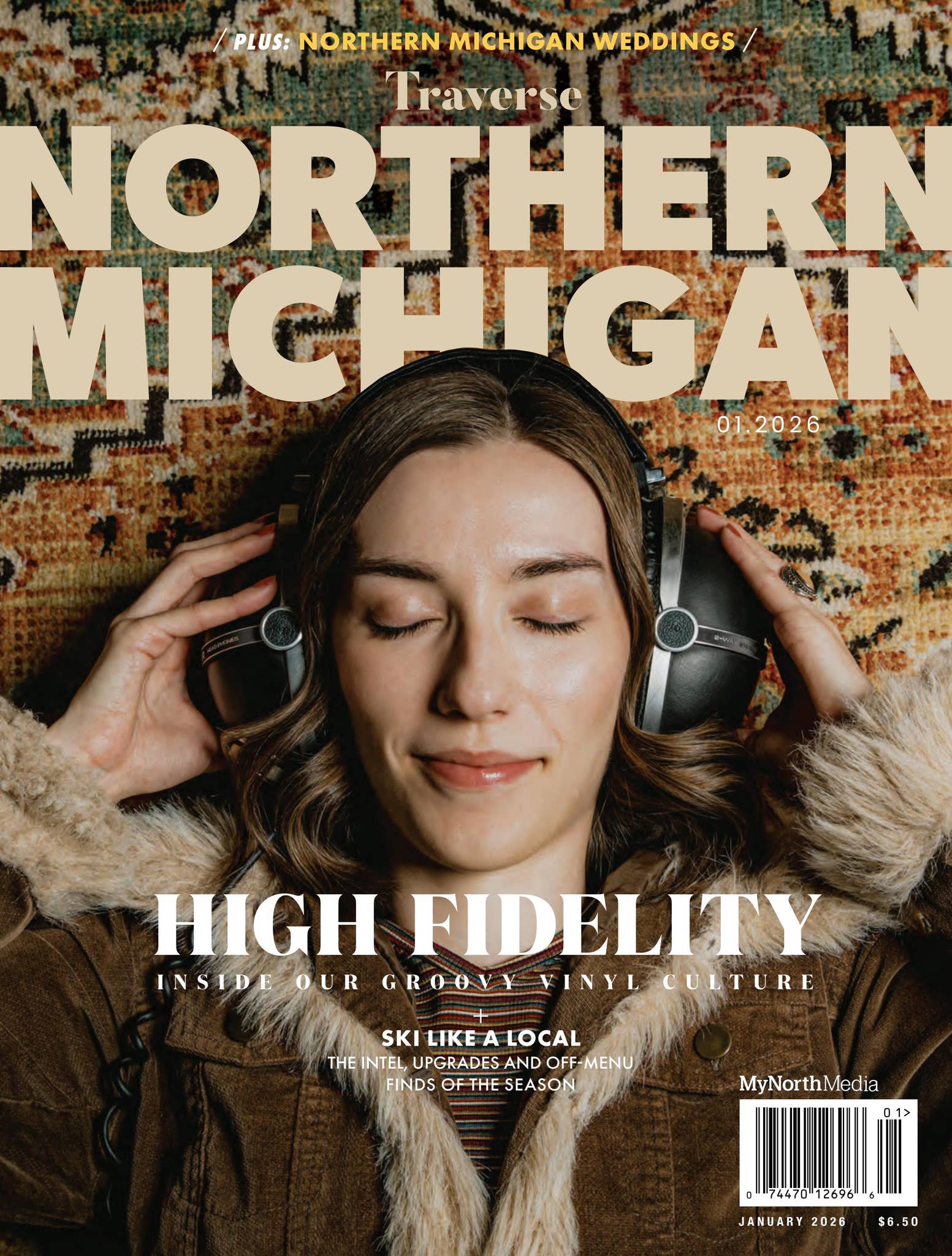 Traverse Northern Michigan, January 2026 by MyNorth - Issuu