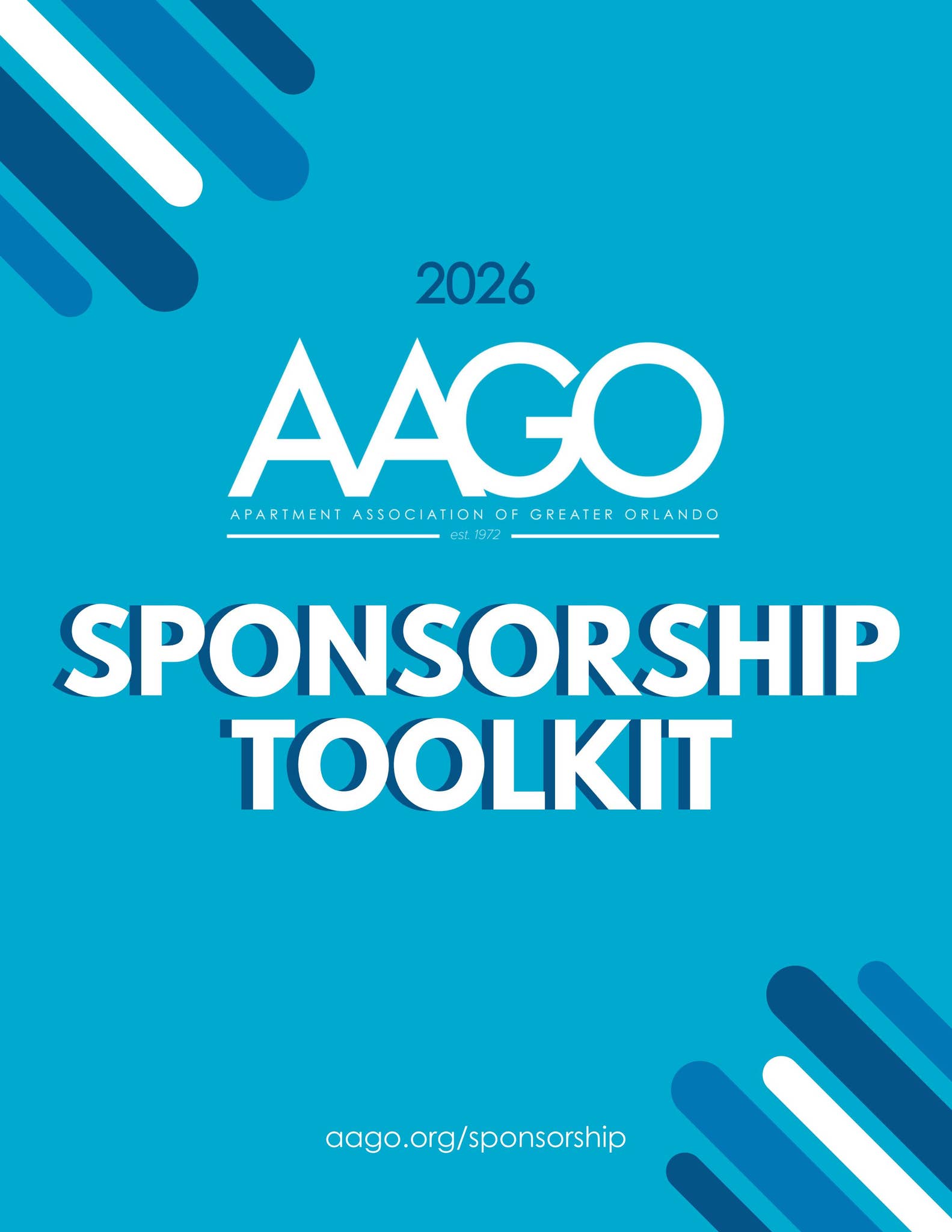 2026 Sponsor Toolkit by Monica Ramsey - Issuu