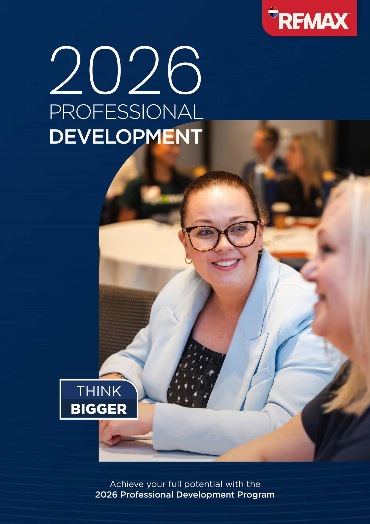 REMAX Professional Development Guide | 2026 by RE/MAX Australia - Issuu