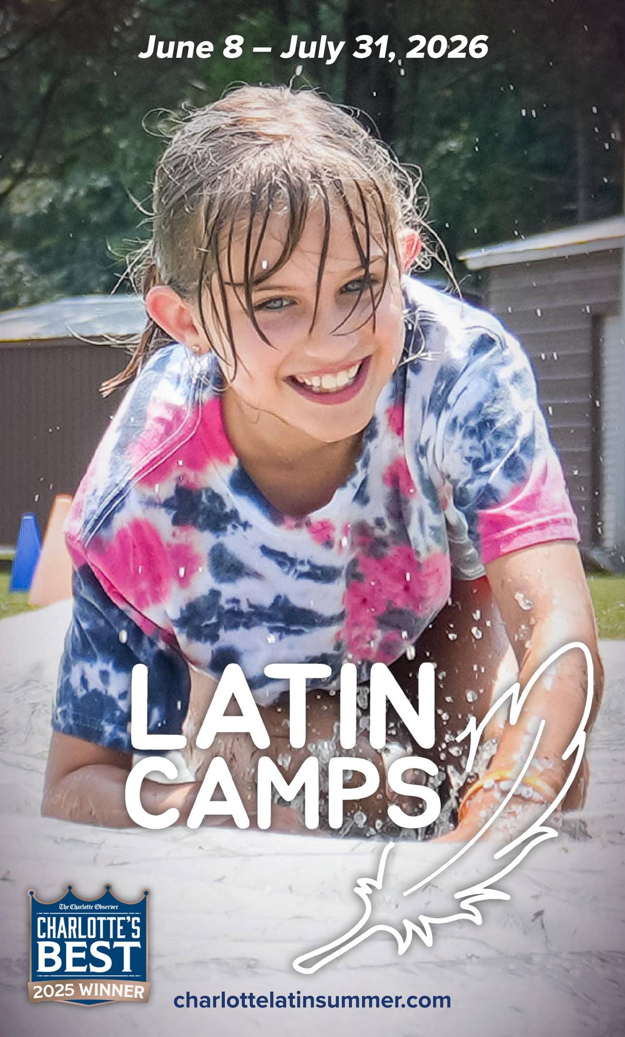 Latin Camps 2026 Digital Catalog by Charlotte Latin School - Issuu