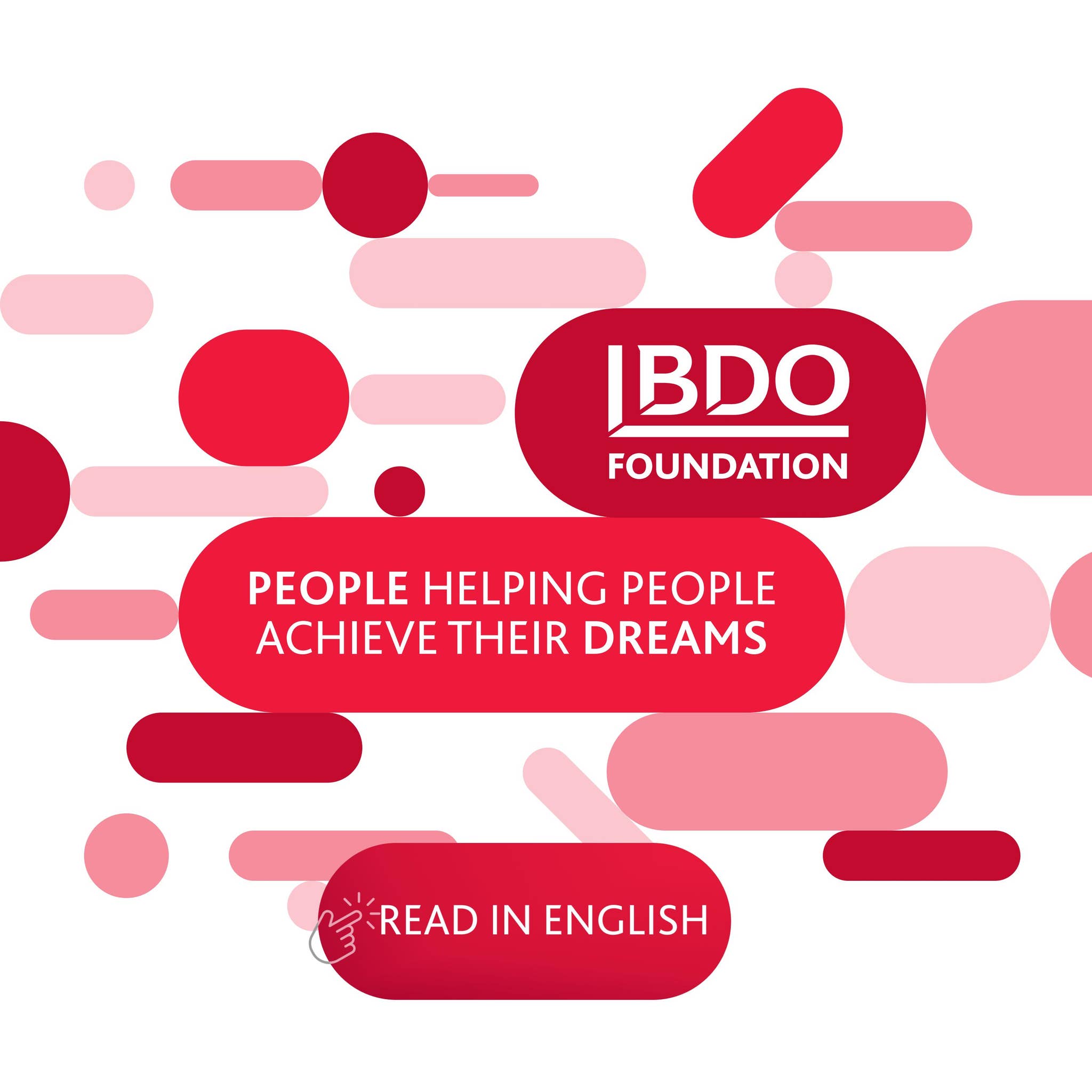 BDO FoundatioN by BDO Slovak republic - Issuu