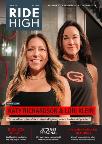 RH 26 - ISSUU by ridehighmagazine - Issuu