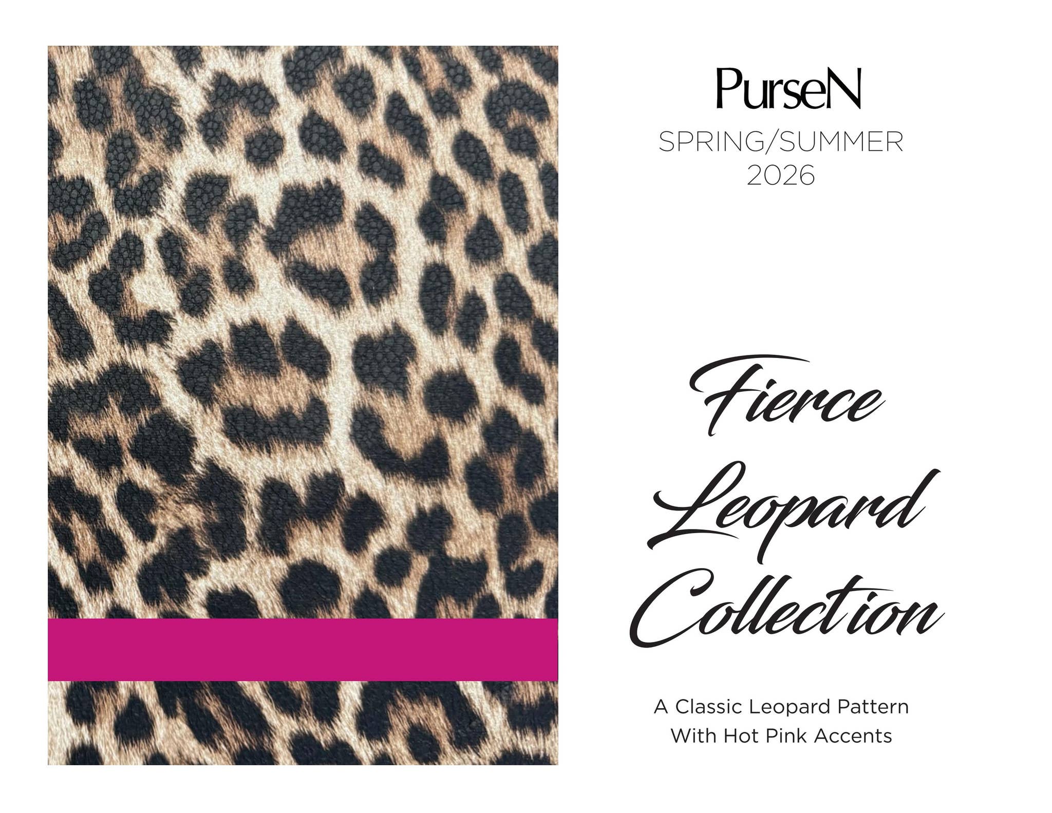 PurseN Spring Summer 2026 by Just Got 2 Have It! - Issuu