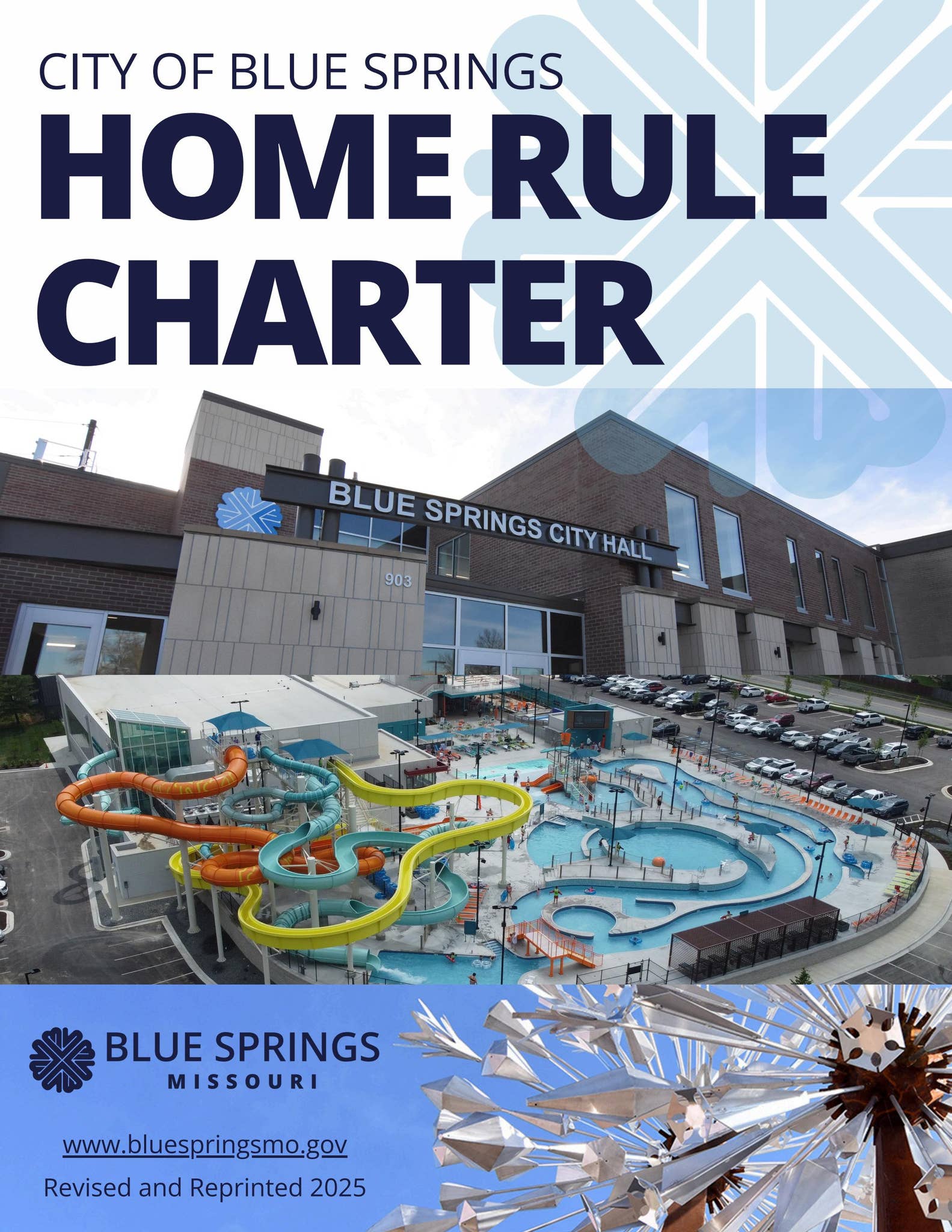 City Of Blue Springs Jobs