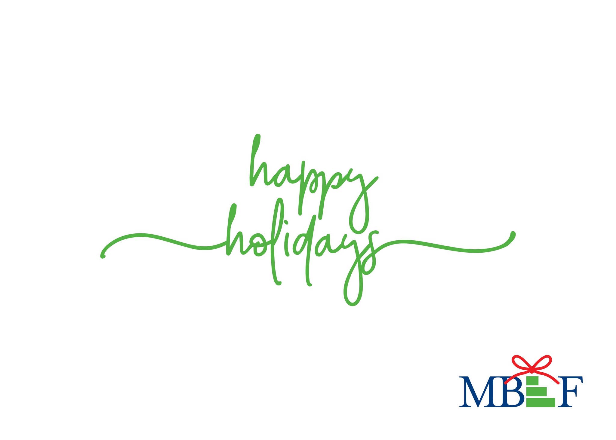 MBEF Holiday Card 2025 by Manhattan Beach Education Foundation - Issuu
