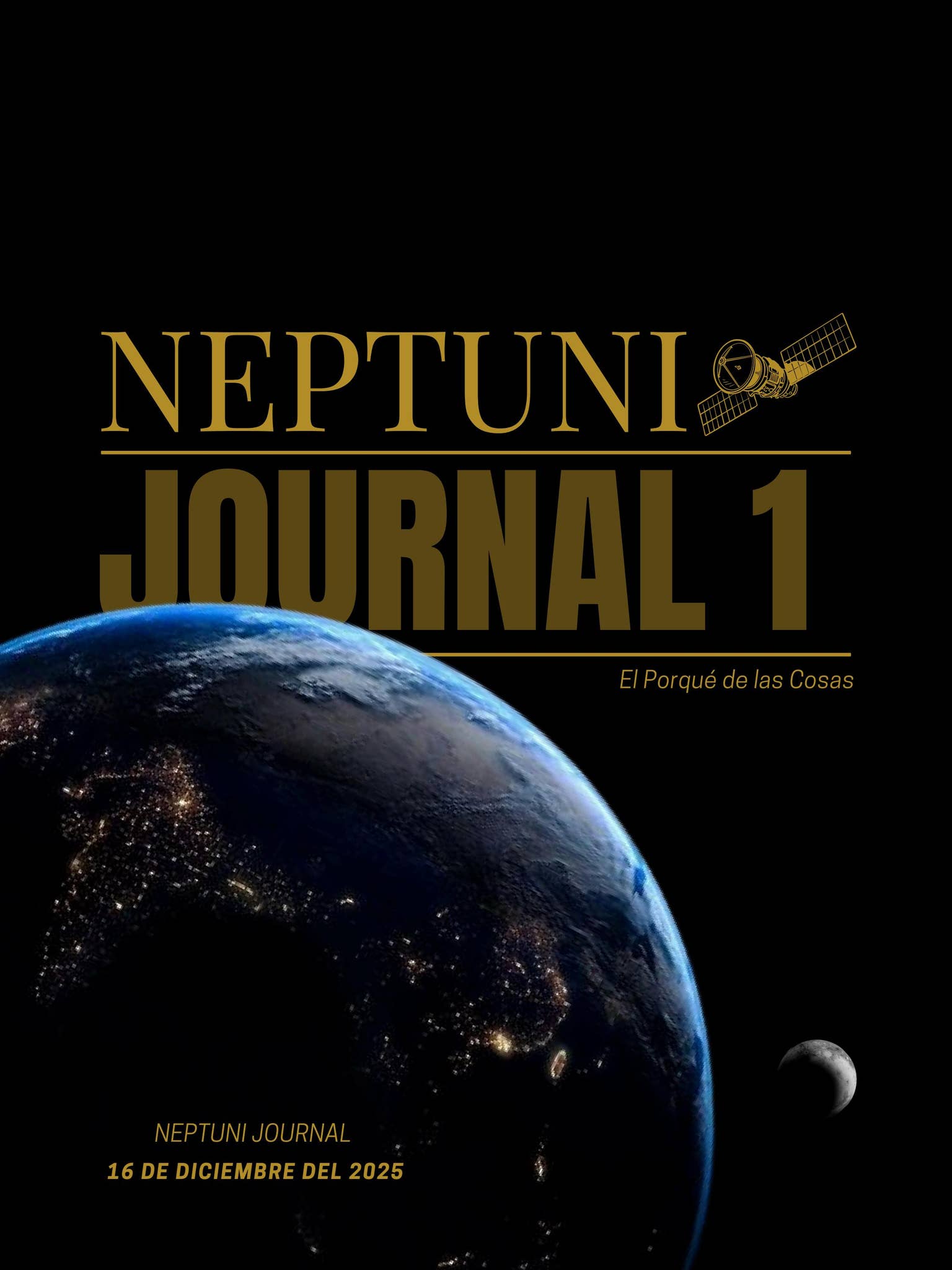 NEPTUNI by Anthony Heredia - Issuu