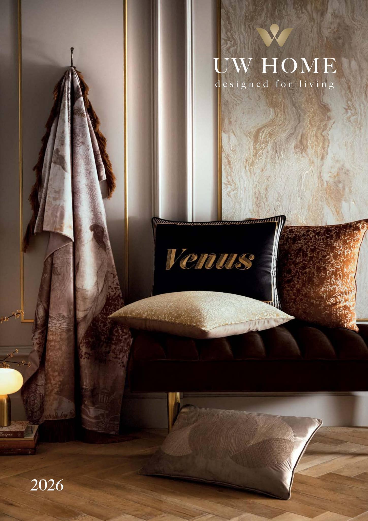 UW Home Accessories SS26 Catalogue by UW Home - Issuu