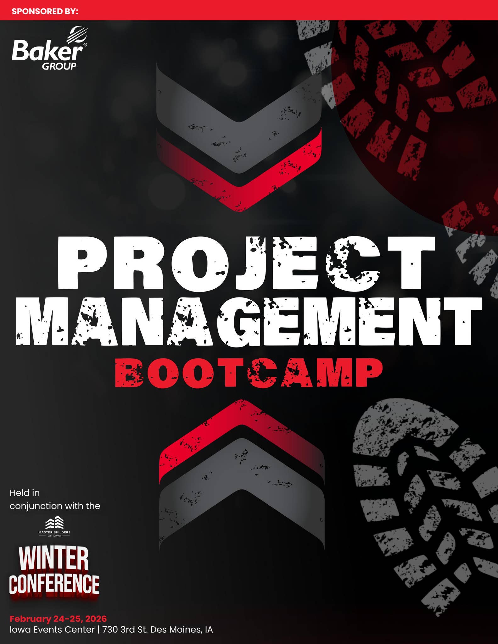 Project Management Bootcamp by MasterBuildersofIowa - Issuu