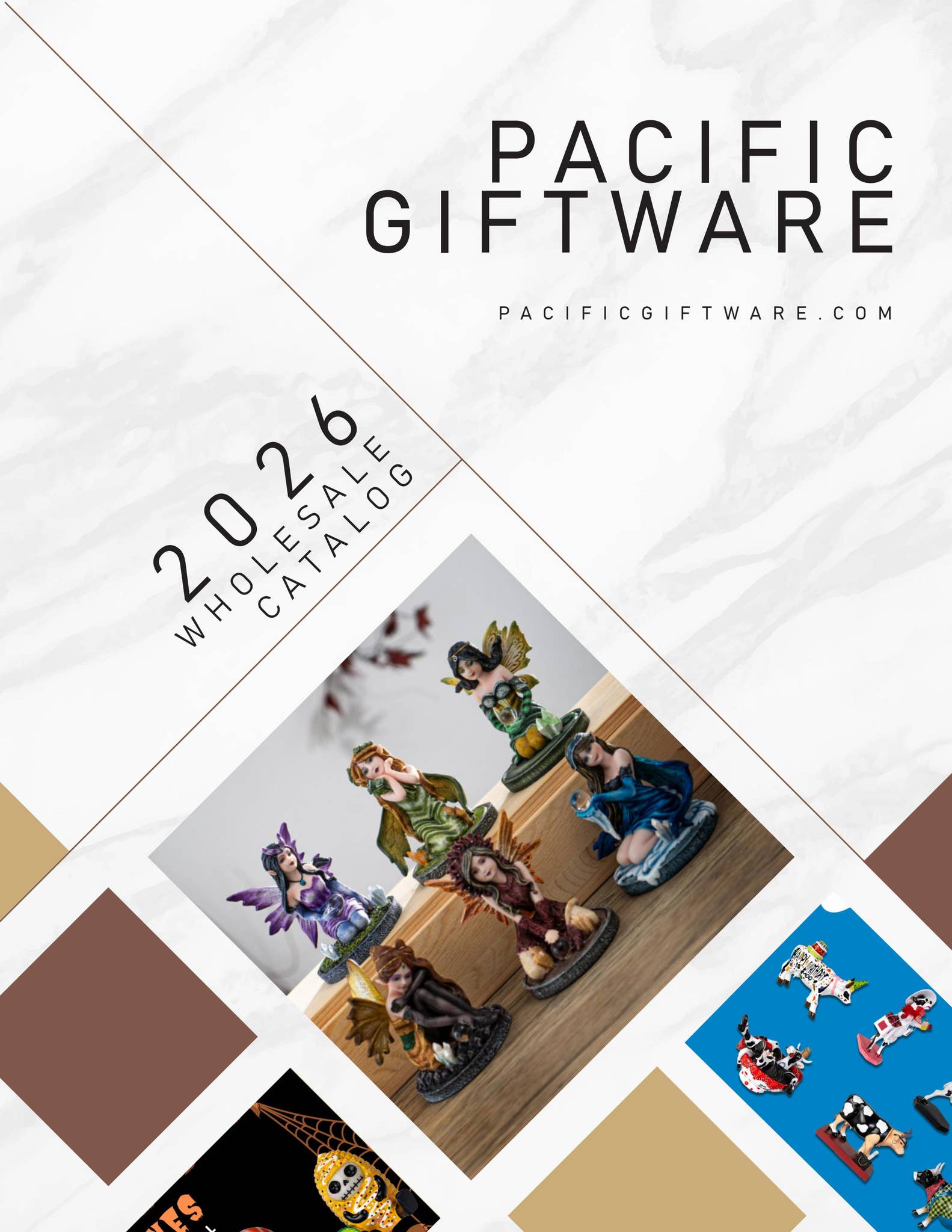 2026 Pacific Giftware Full Catalog by Pacific Giftware - Issuu
