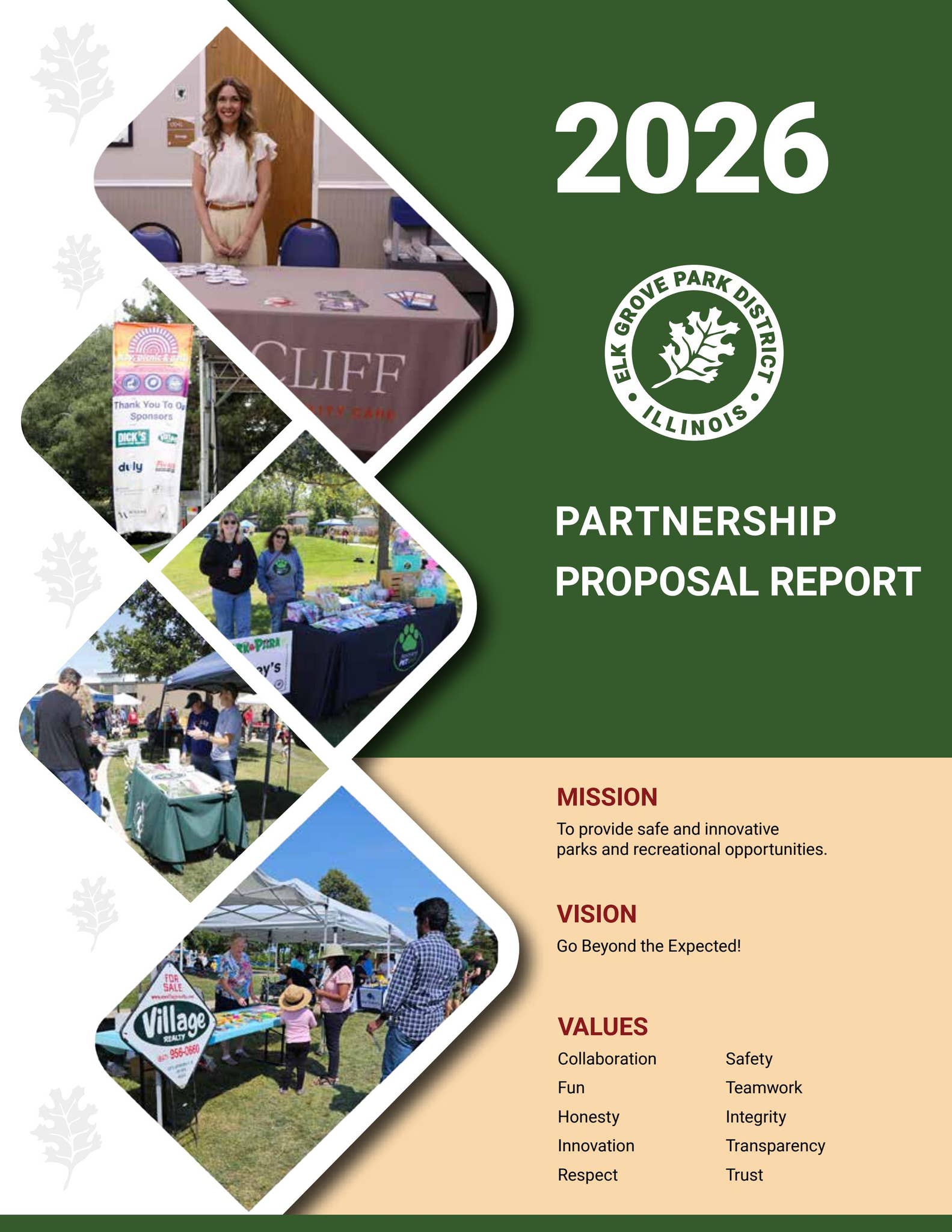 EGPD Partnership_8pg_Proposal_2026_Web by Elk Grove Park District - Issuu