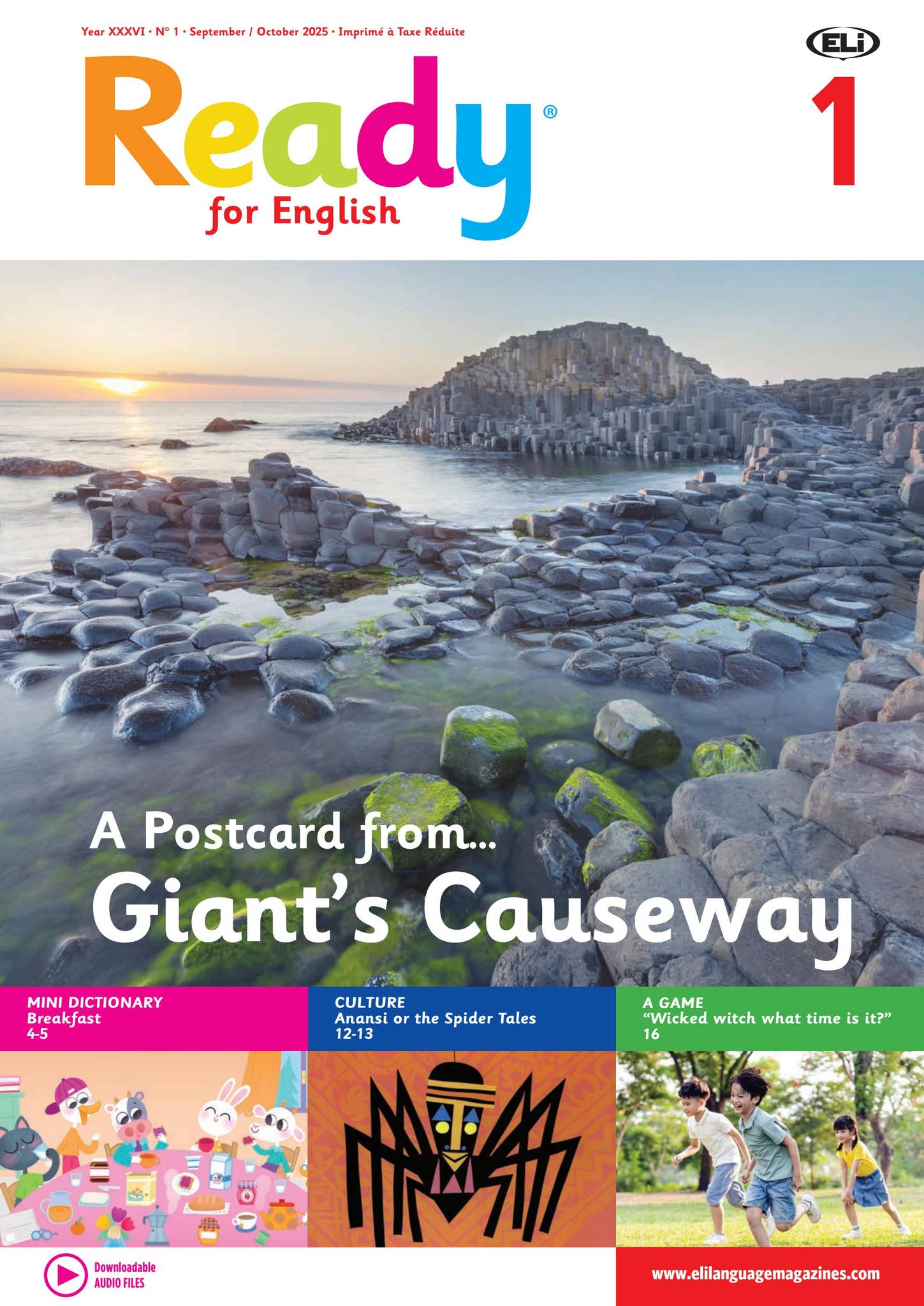 READY_sample by ELI Publishing - Issuu