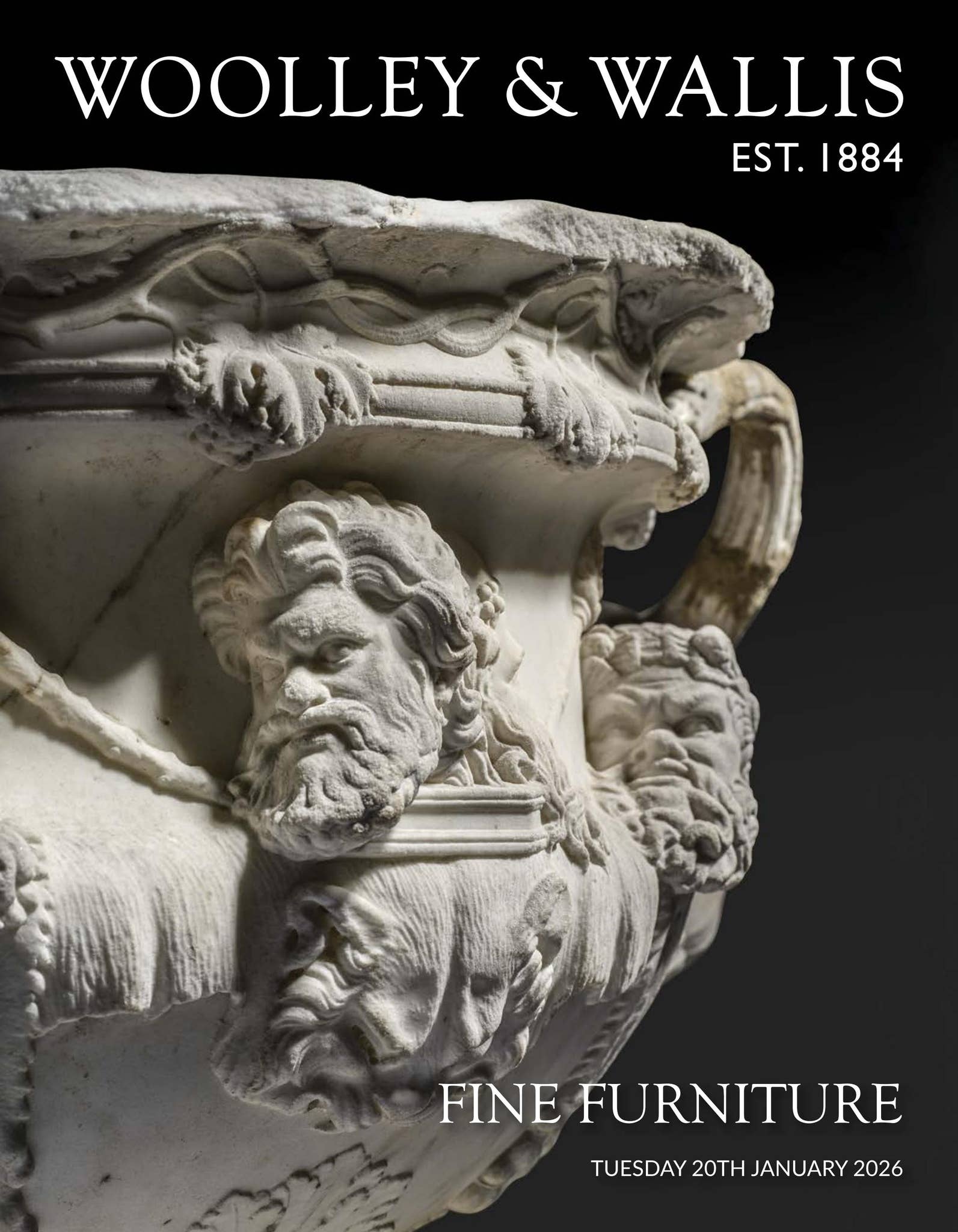 Fine Furniture by Woolley & Wallis Salerooms - Issuu