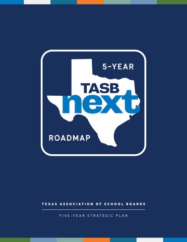TASBnext: Strategic Plan by tasb-org - Issuu