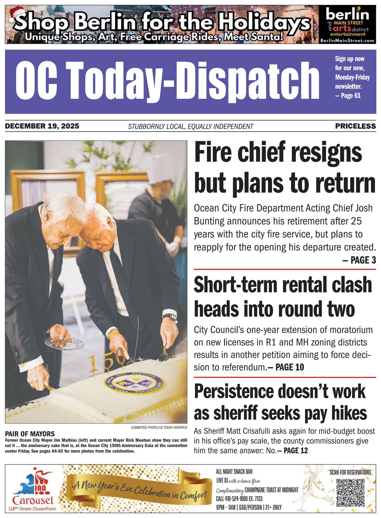 12/19/2025 OC Today-Dispatch by OC Today-Dispatch - Issuu