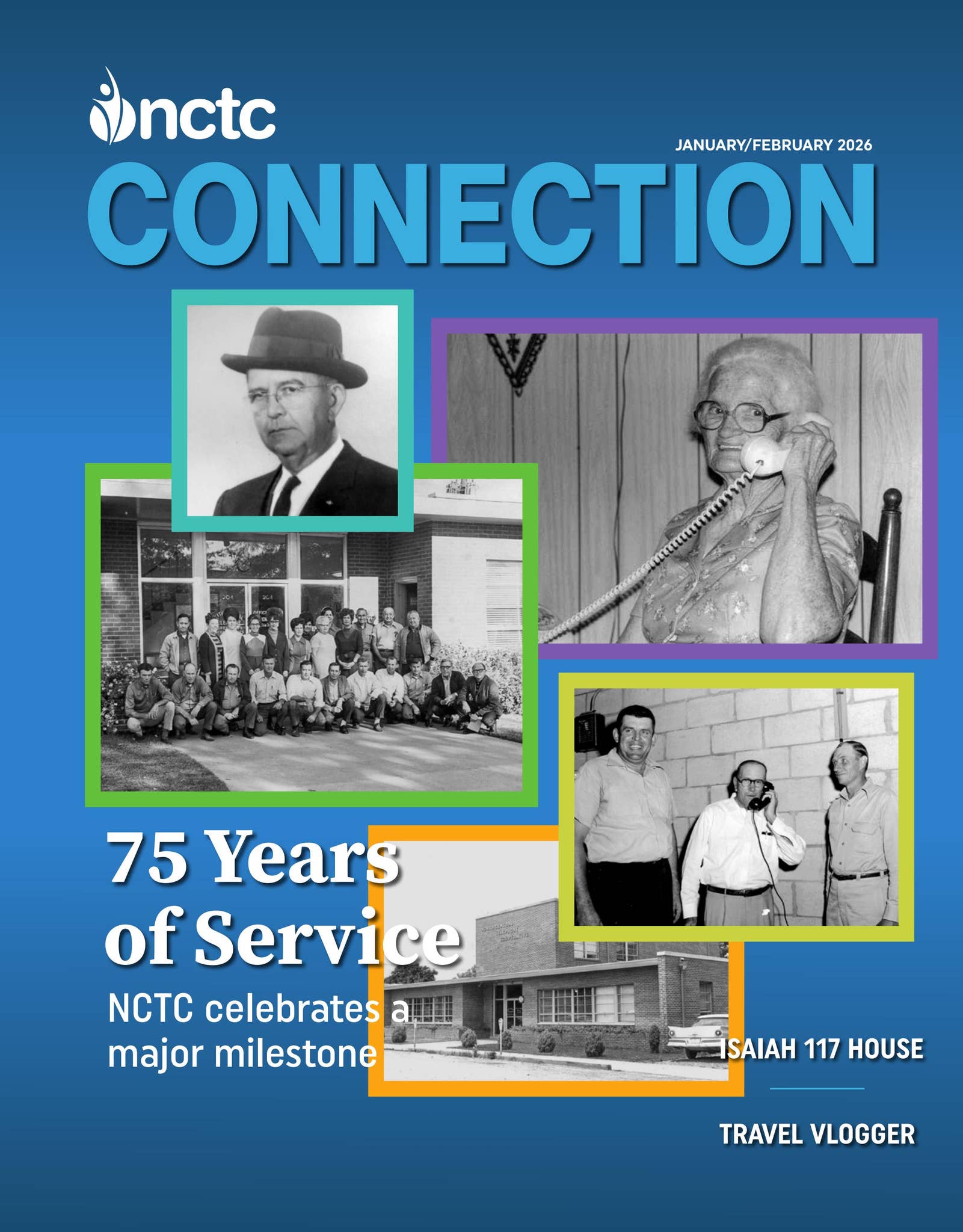NCTC Connection January/February 2026 by utilitypioneers - Issuu