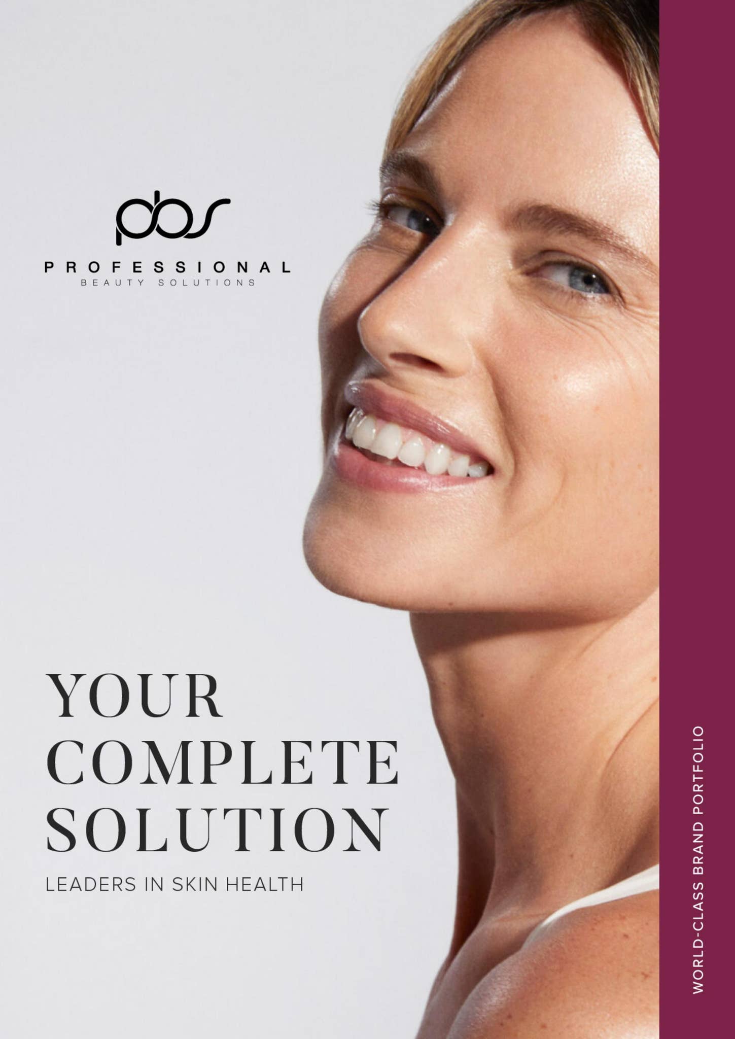 PBS Brochure 2025 by Professional Beauty Solutions - Issuu