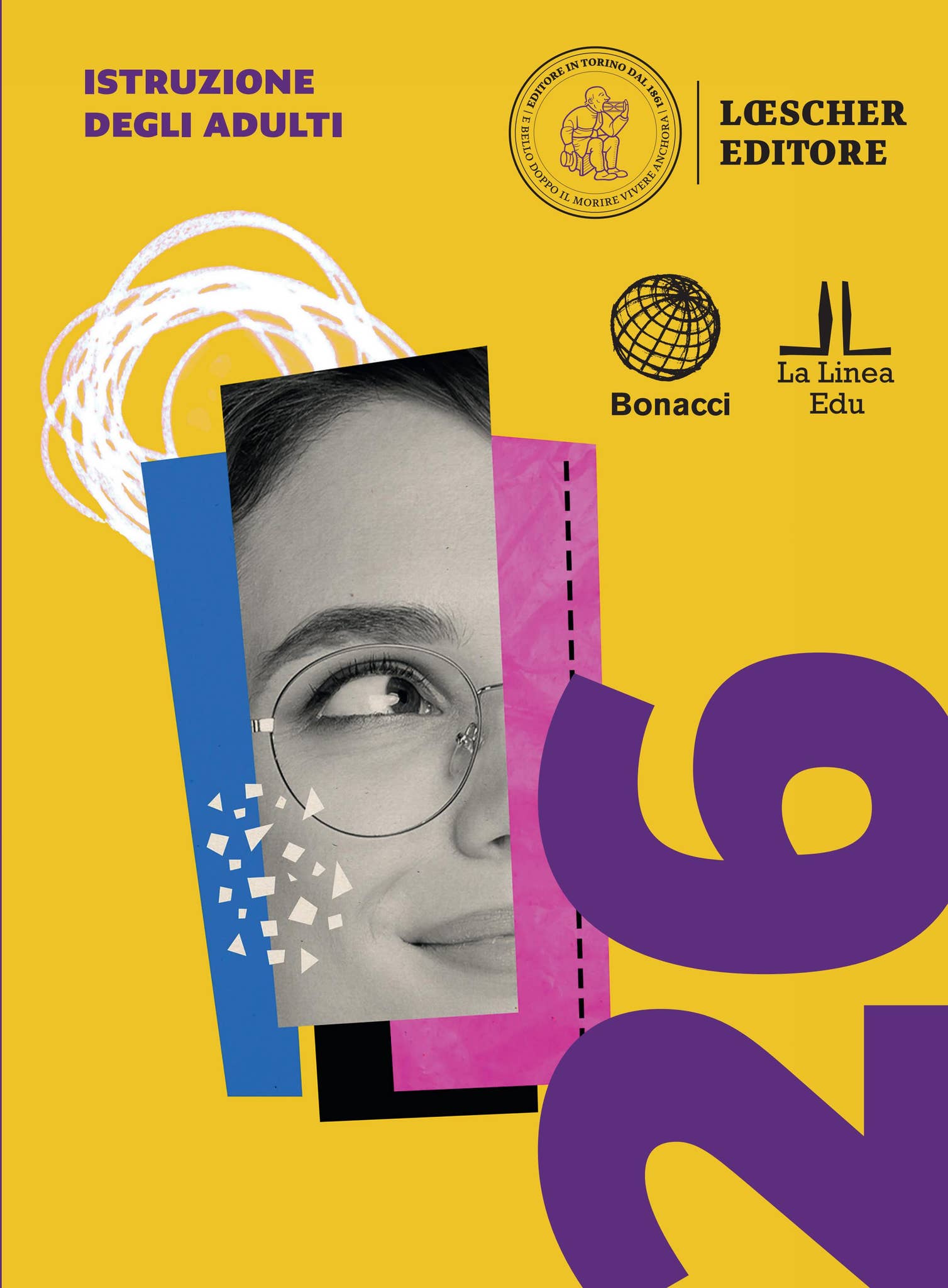 Catalogo Istruzione Degli Adulti 2026 - Loescher, La Linea Edu, Bonacci ...