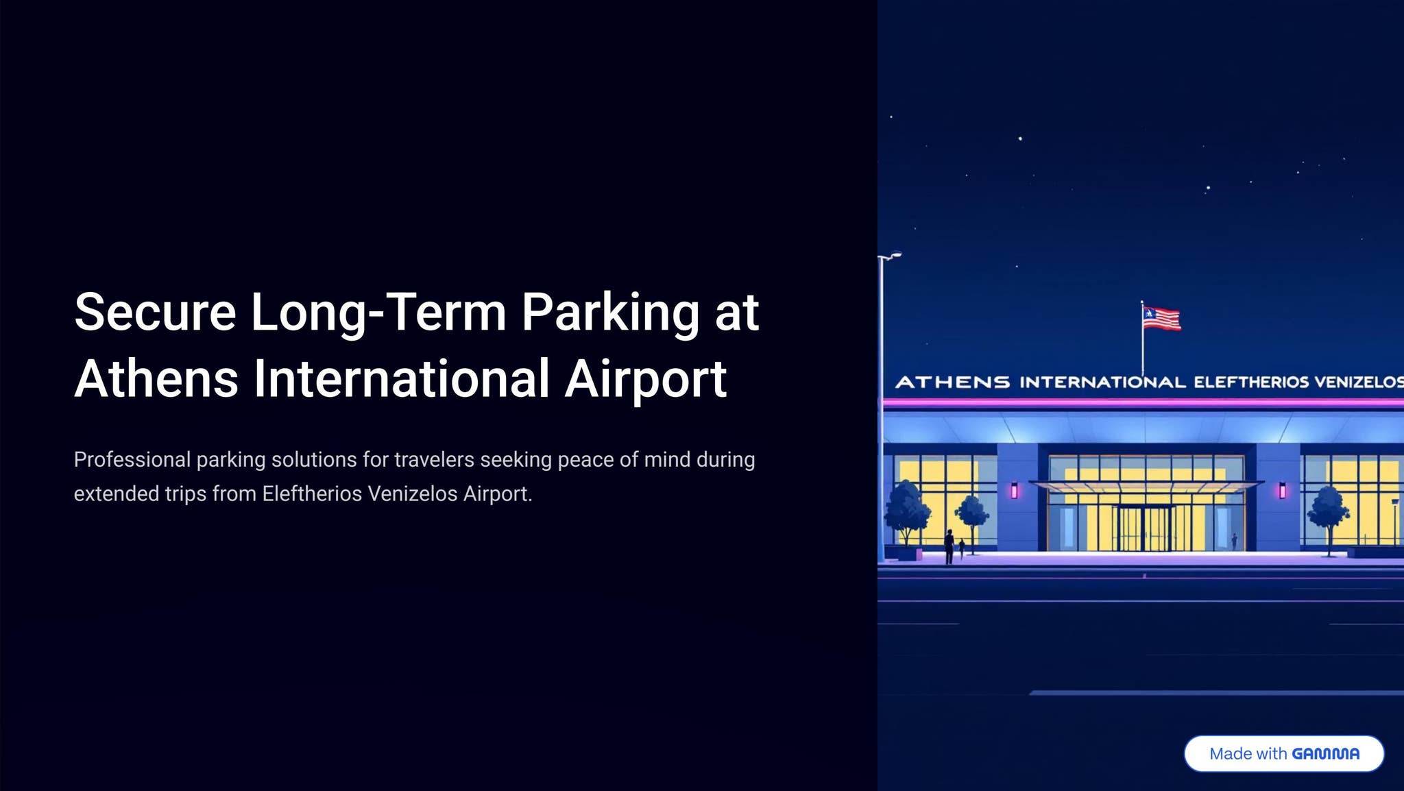 Secure-Long-Term-Parking-at-Athens-International-Airport by ...