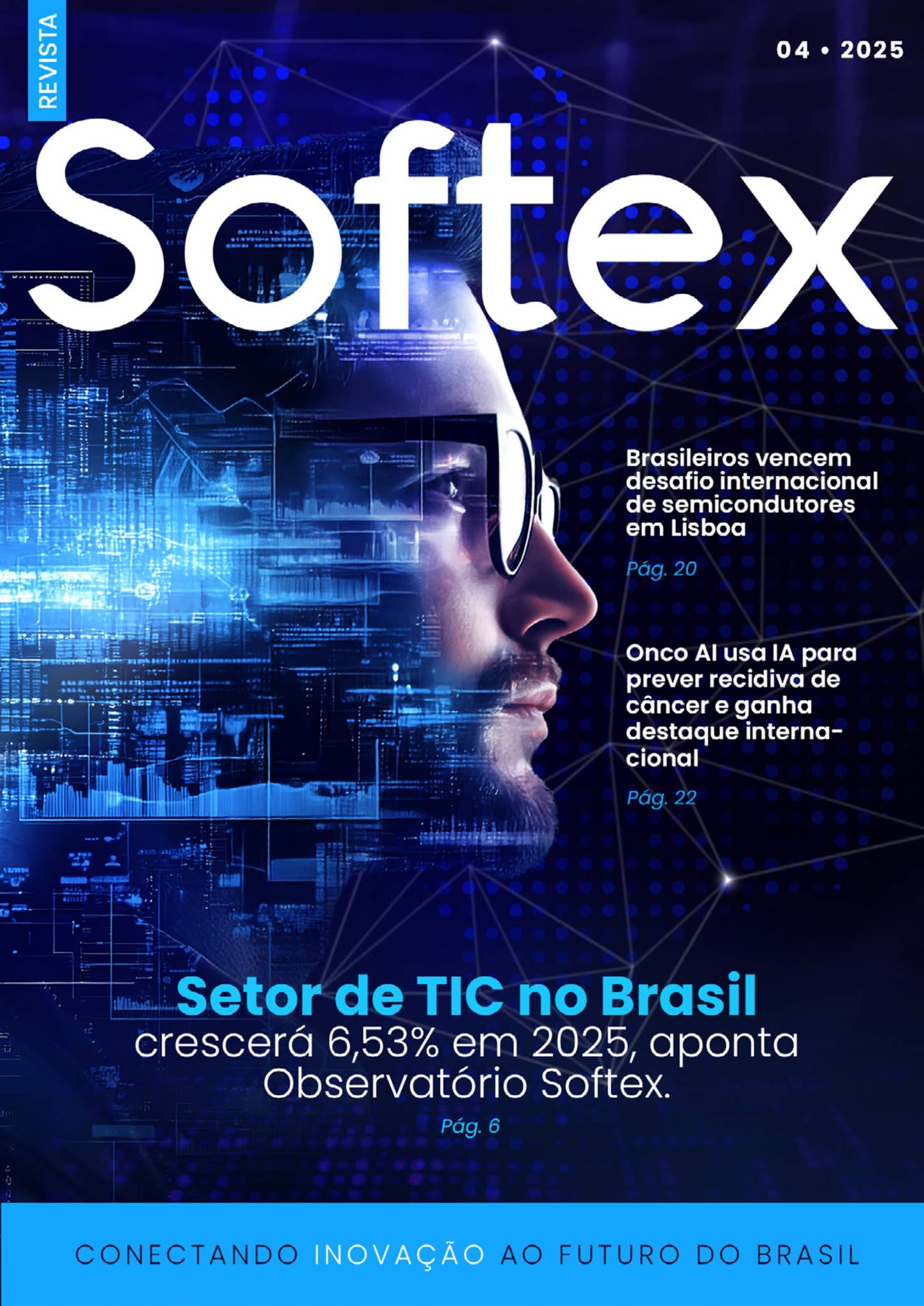 #21 | Pocket Magazine Softex by Softex Nacional - Issuu
