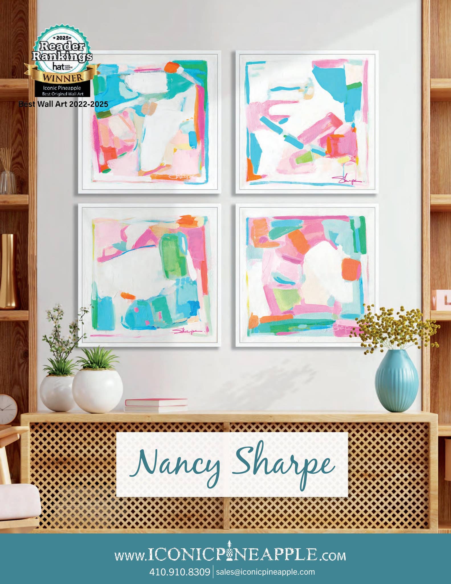 Nancy Sharpe (Updated 2025) NP by Iconic Pineapple - Issuu