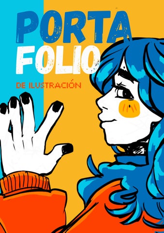 portafolio de CHIO.EXE by CHIO. EXE - Issuu