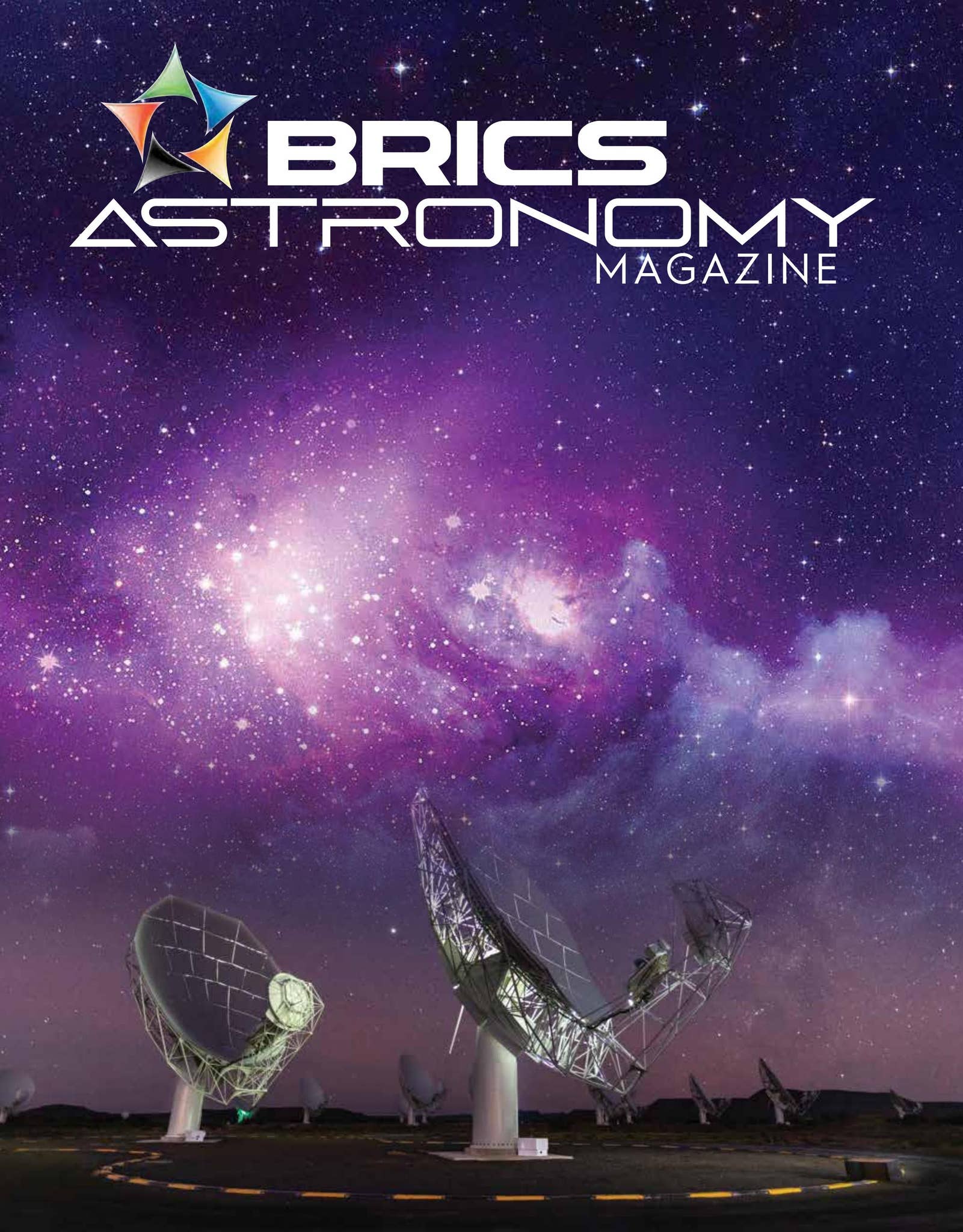 BRICS MAGAZINE THIRD EDITION by BRICS Astronomy Magazine - Issuu