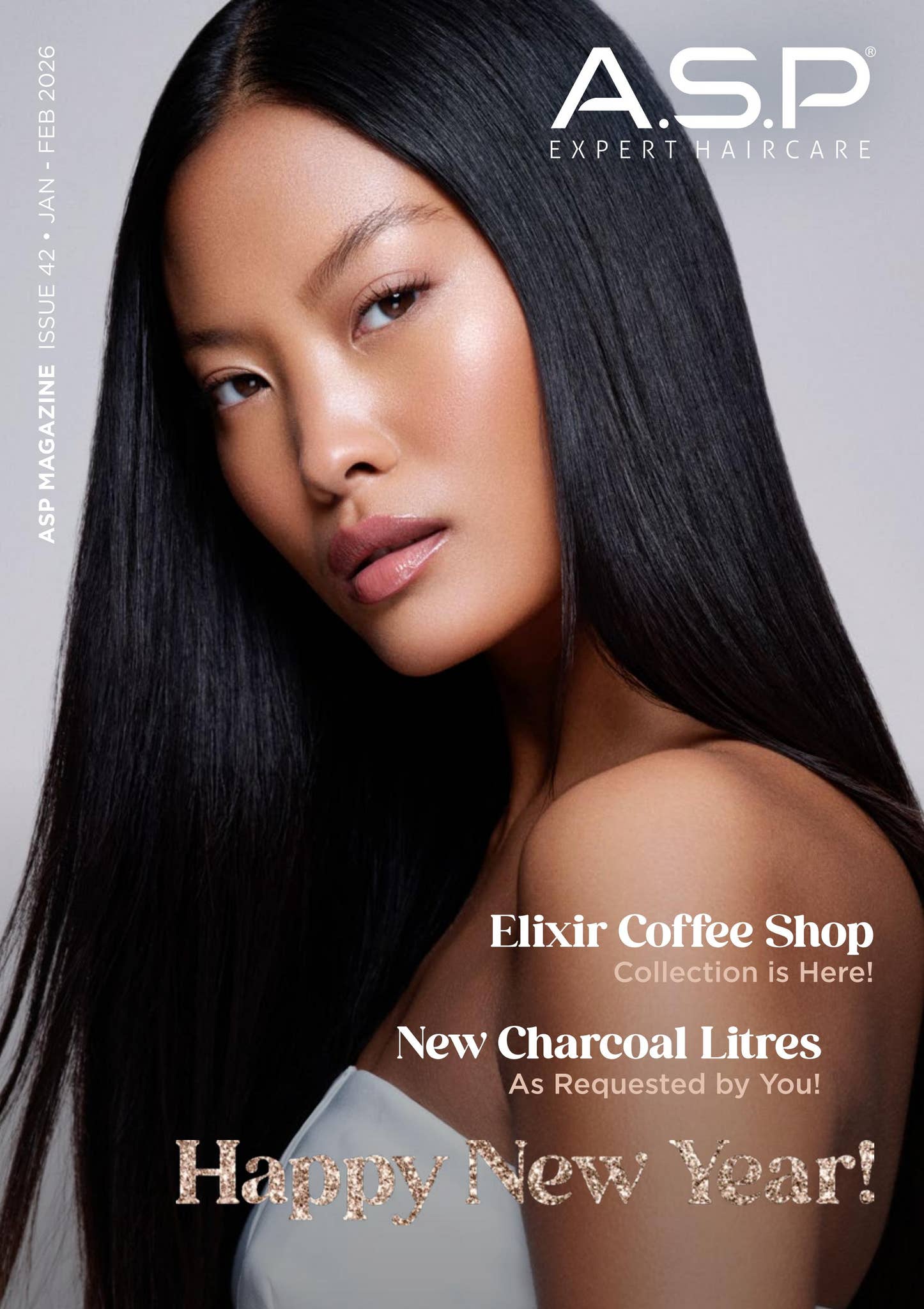 ASP Jan-Feb 2026 Brochure by Salon Supplies - Issuu