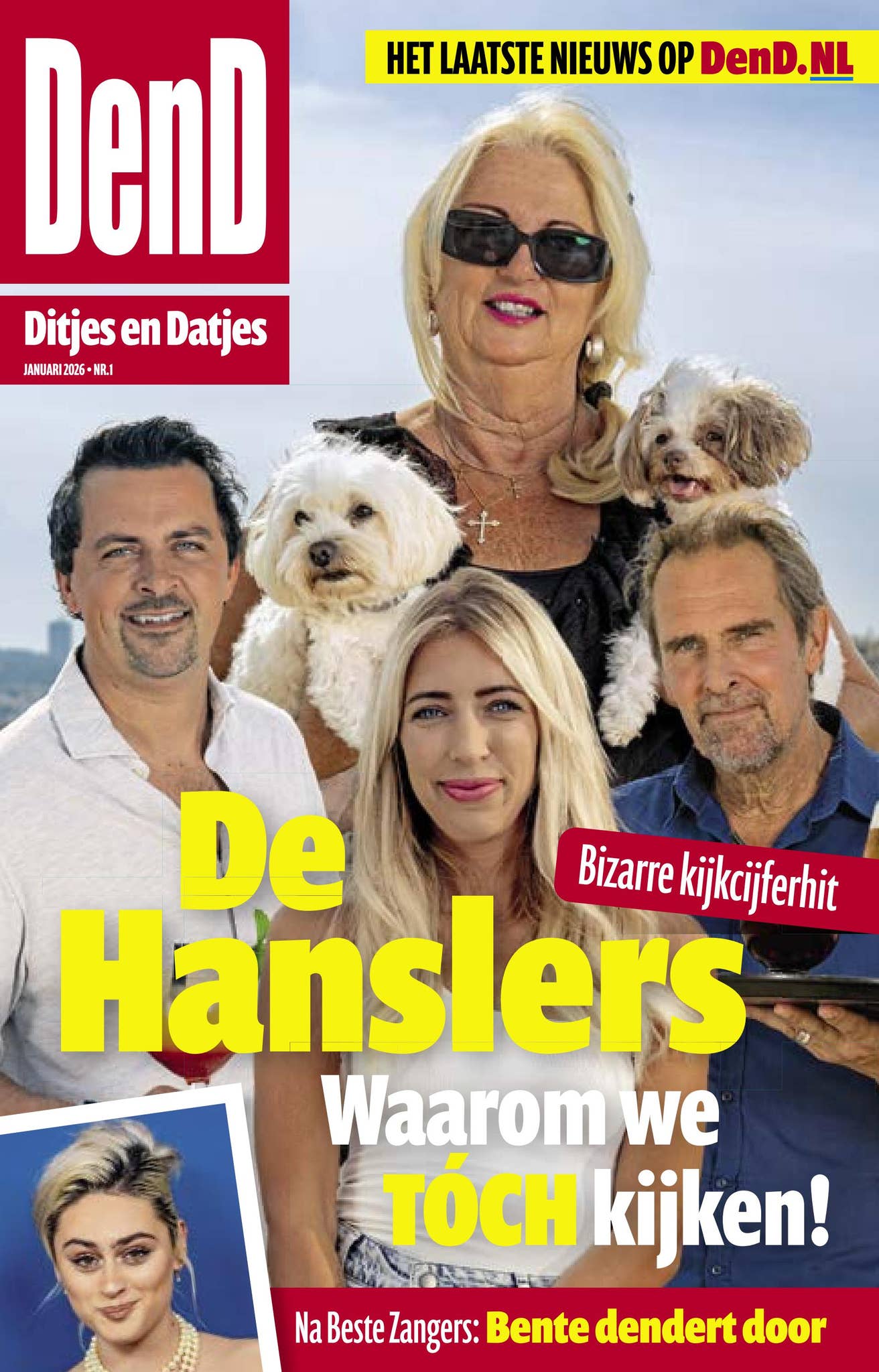 Ditjes en Datjes (DenD) 1 2026 by DenD en Oranje Boven en Lekker Doen - Issuu