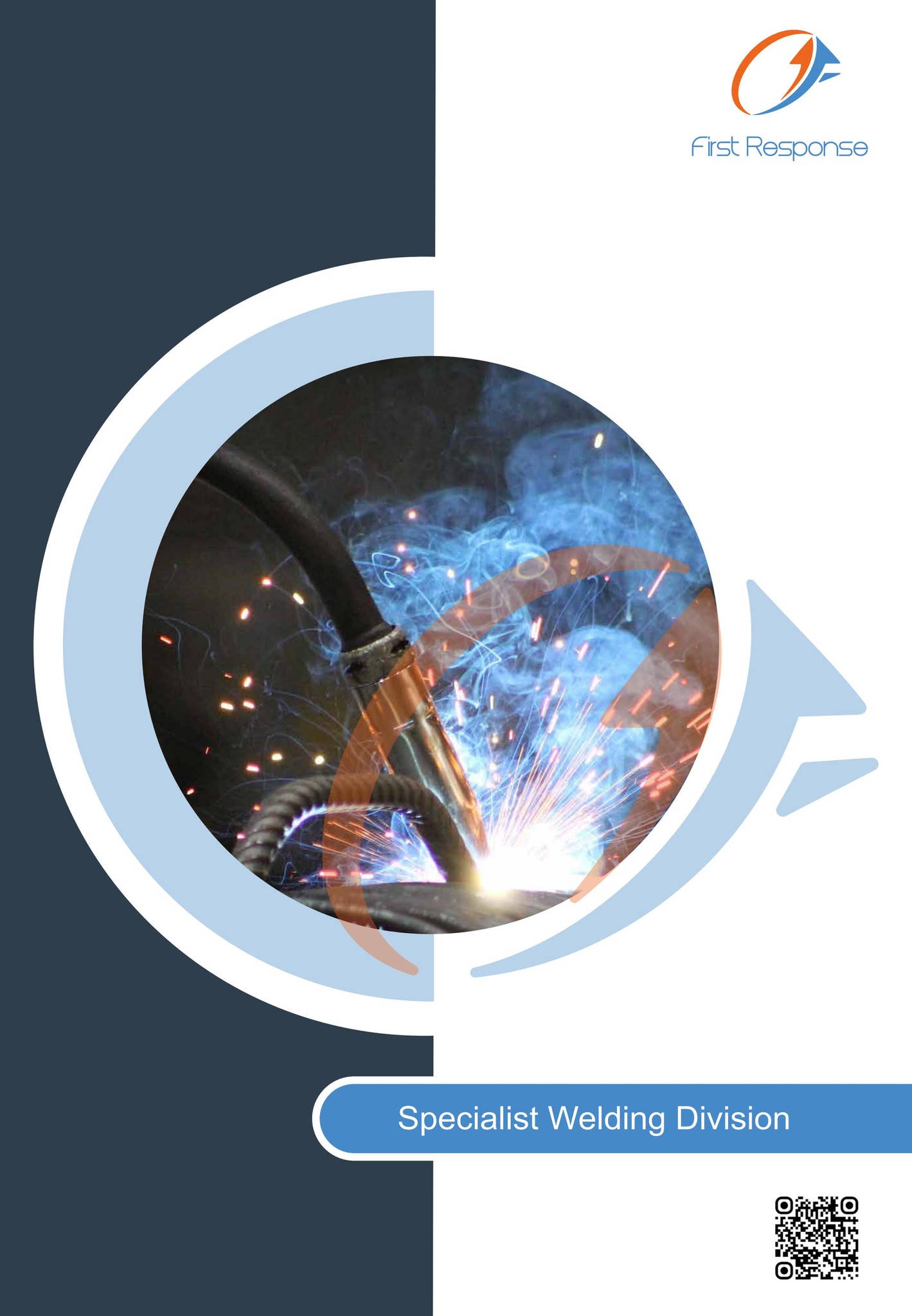 Welding Division by First Response Site Services Ltd - Issuu