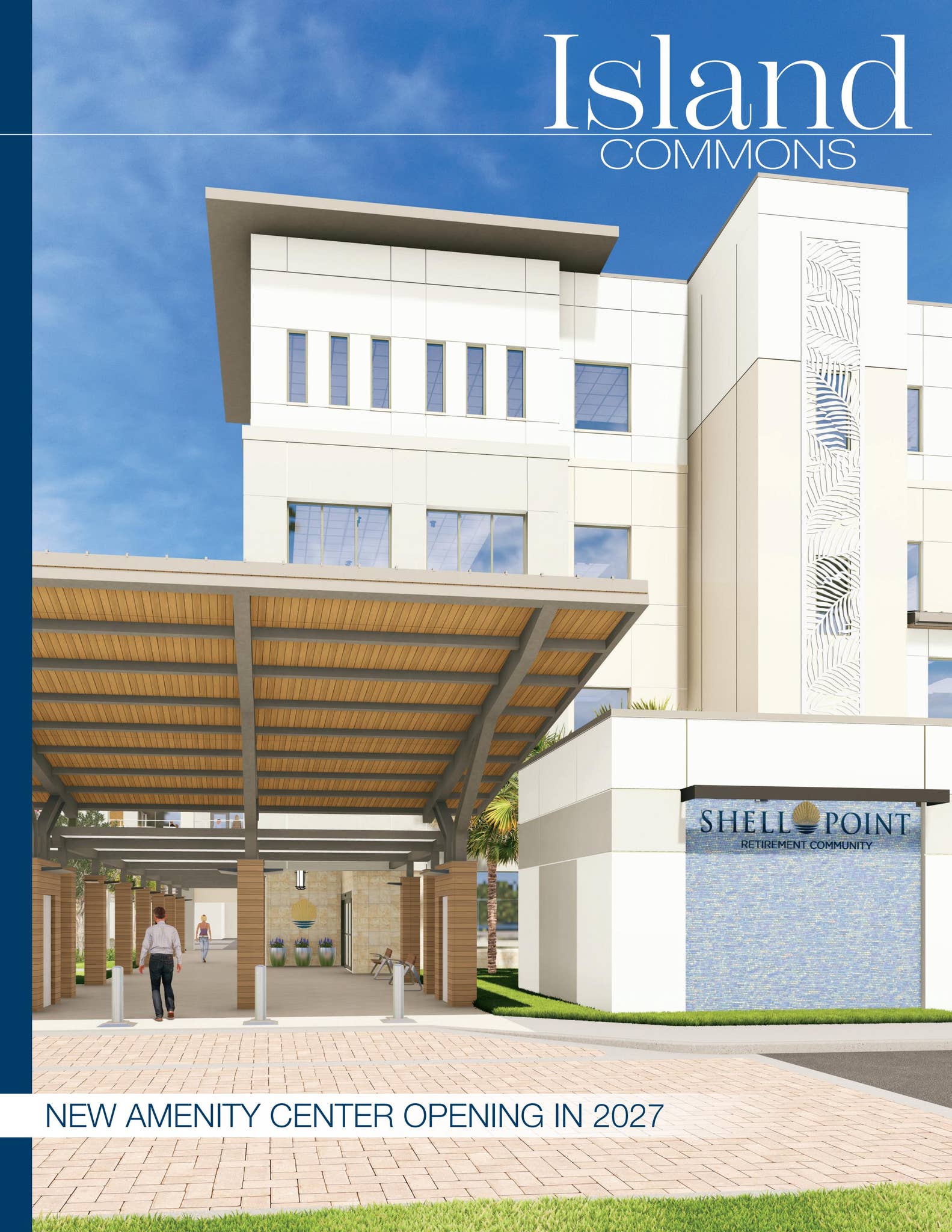 Island Commons Preview by Shell Point - Issuu