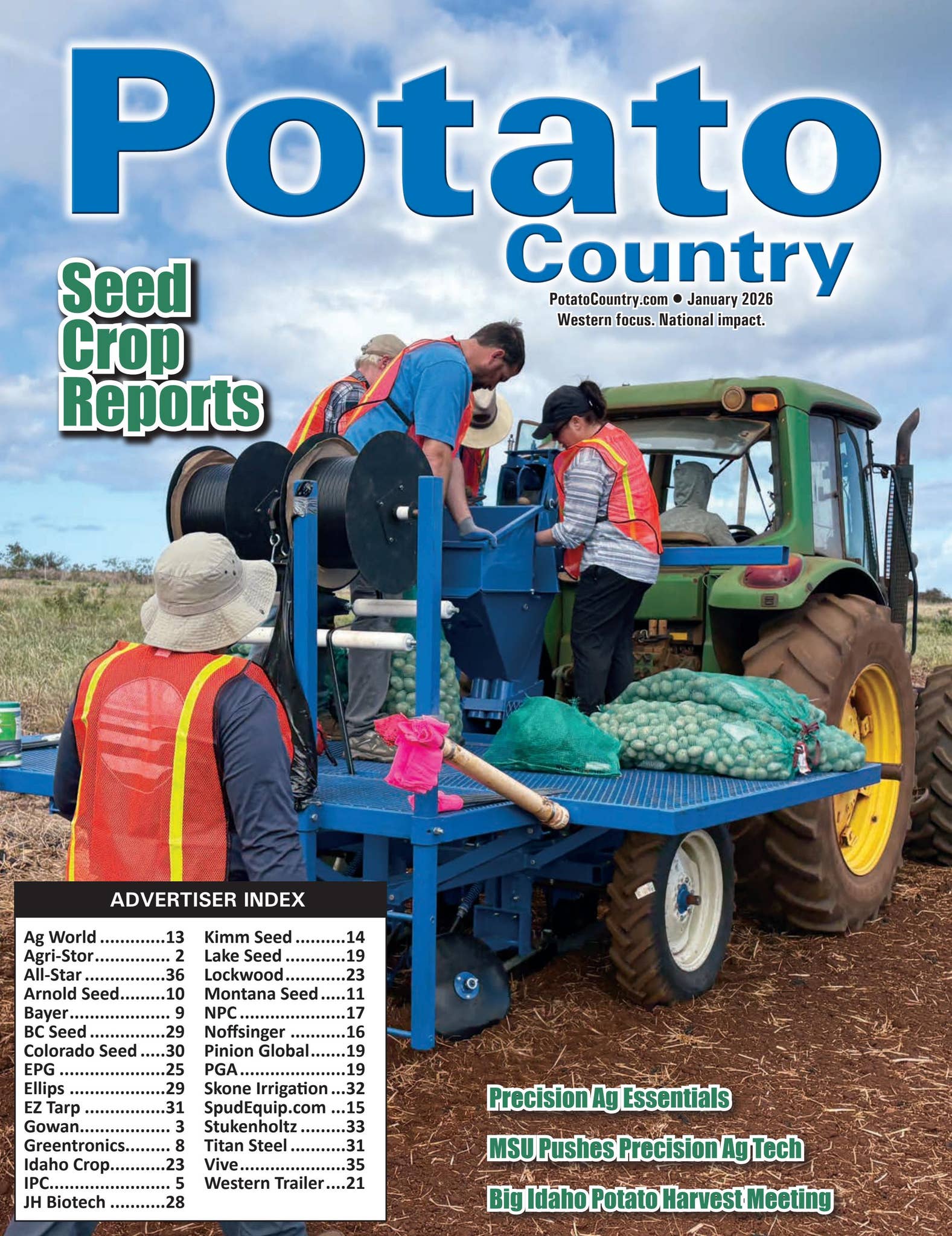 Potato Country January 2026 by Columbia Media Group - Issuu