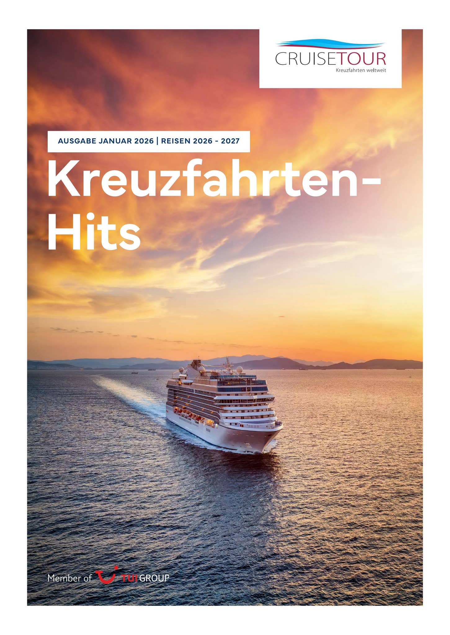Cruisetour_Januar26_Katalog_CT Version_Finale Version by Cruisetour AG ...