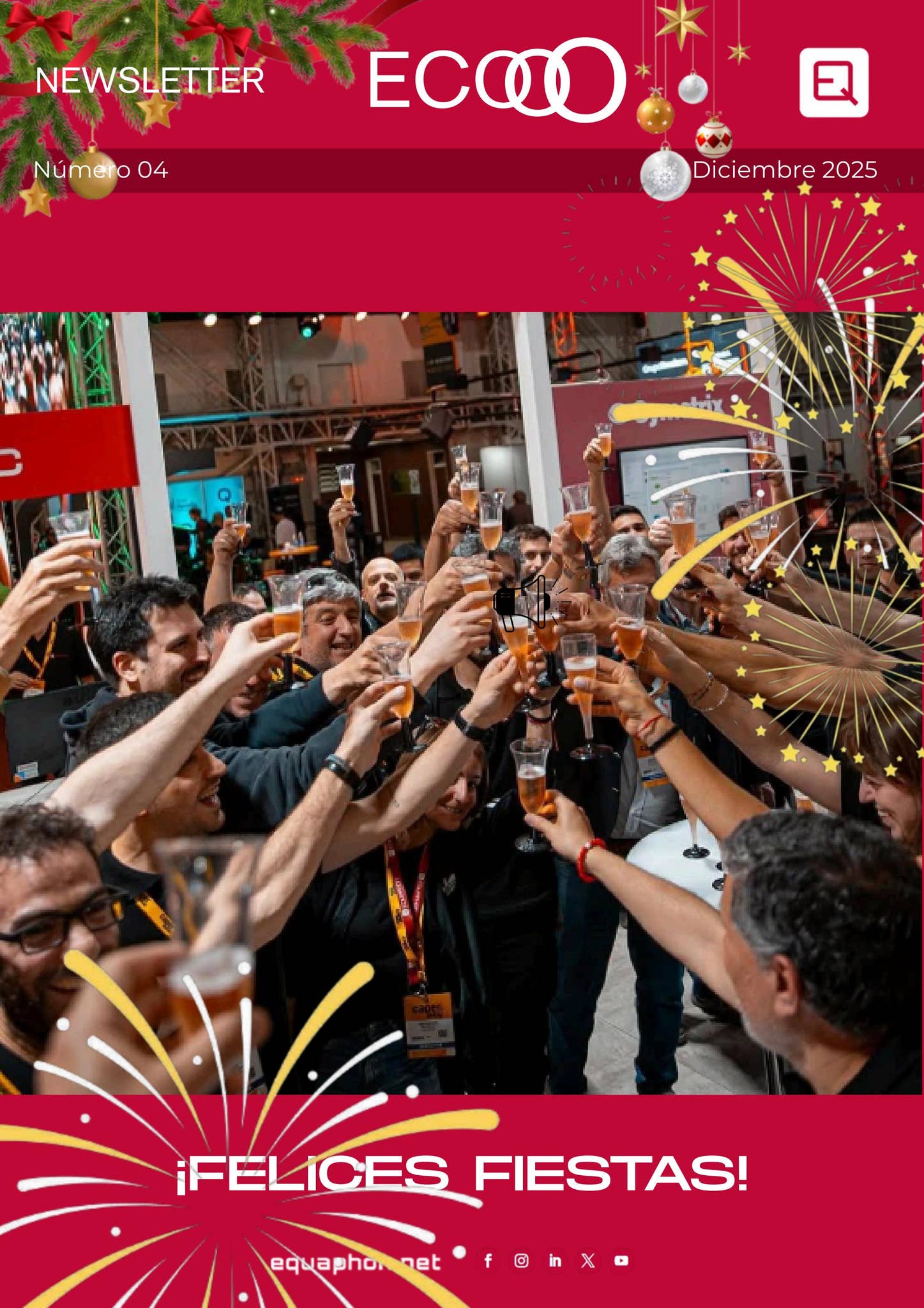 Newsletter EQ #4 by EQUAPHON_NEWS - Issuu