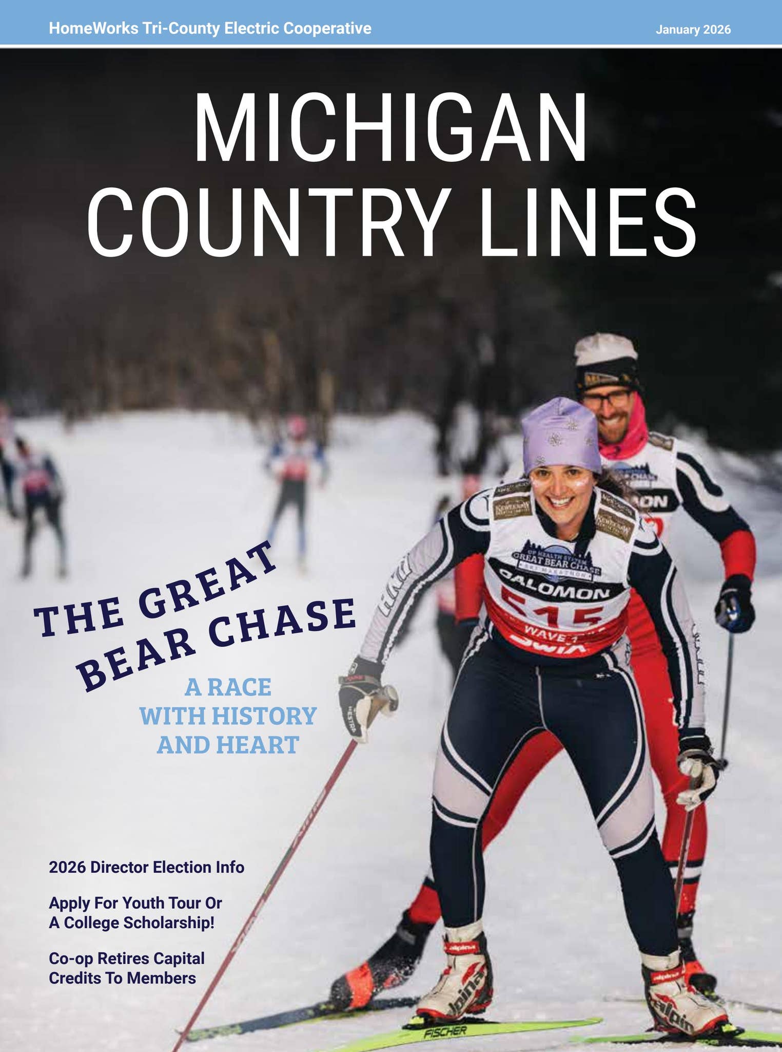 January 2026 HomeWorks by Country Lines - Issuu