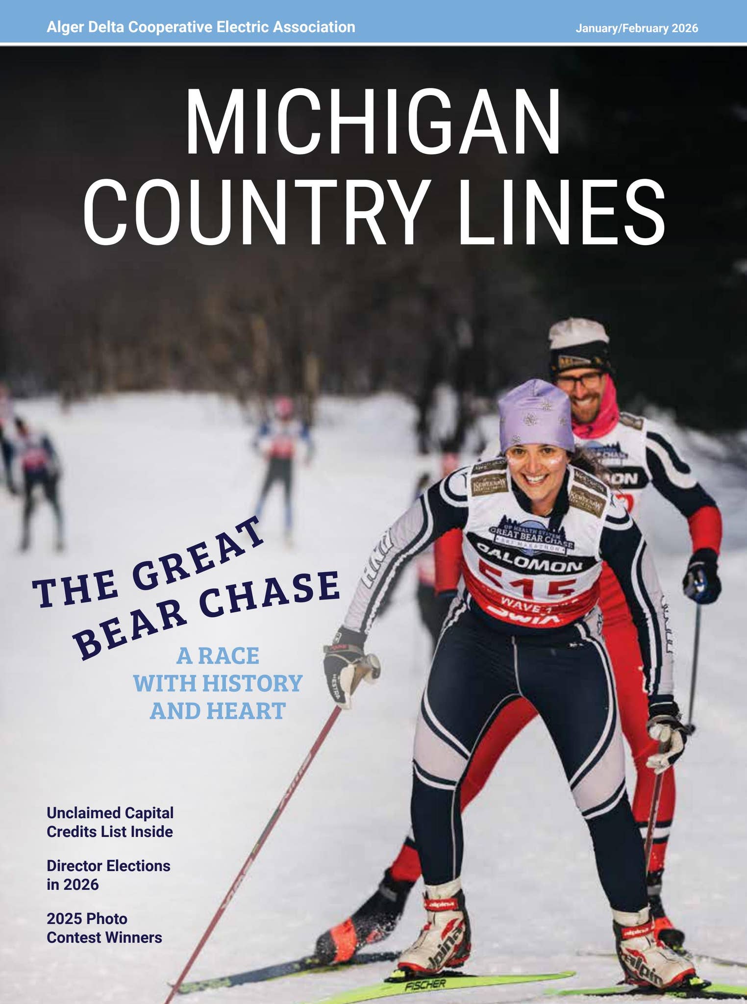 January 2026 Alger Delta by Country Lines - Issuu