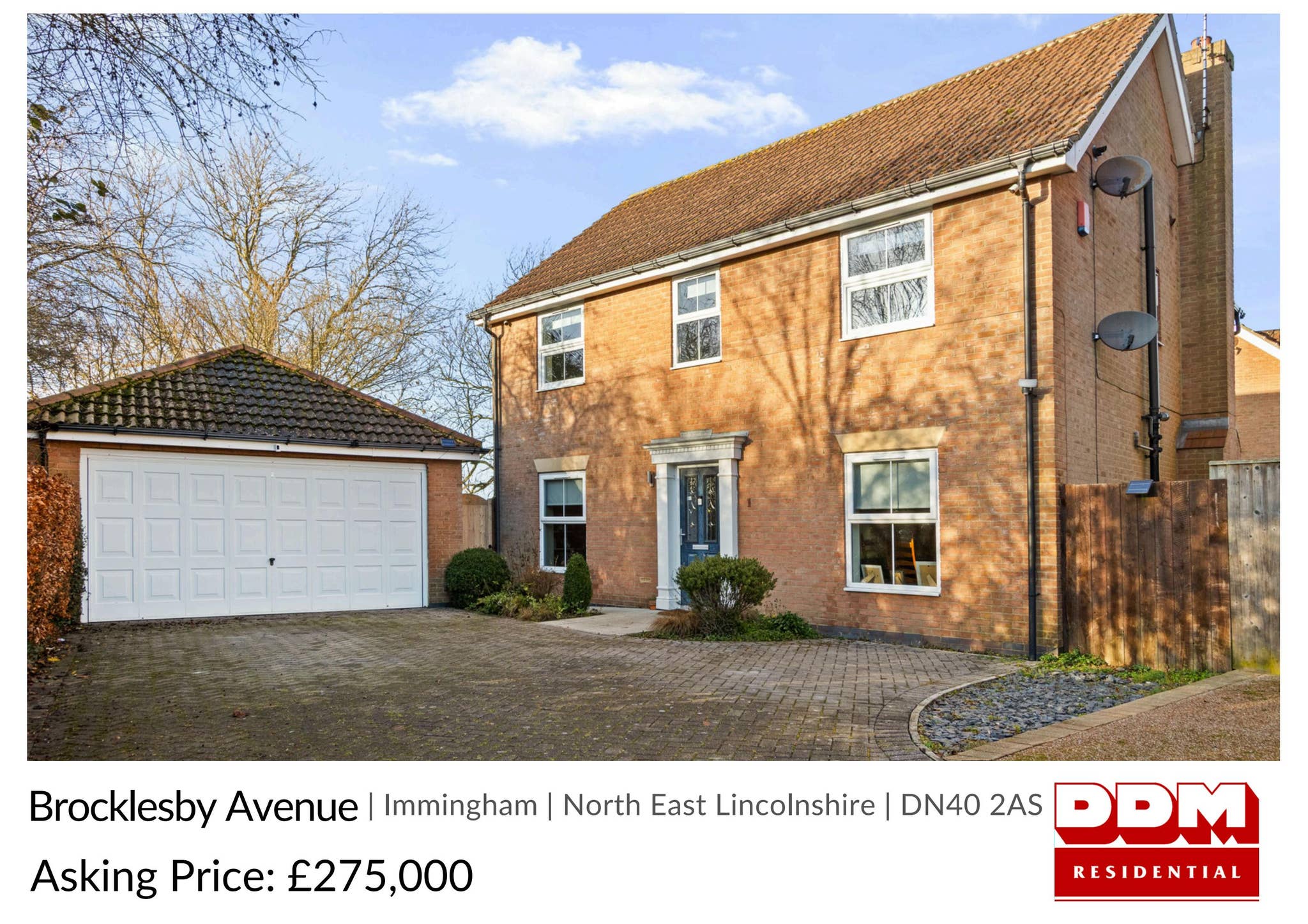 1 Brocklesby Avenue Brochure (Amended) by Fine & Country / DDM ...