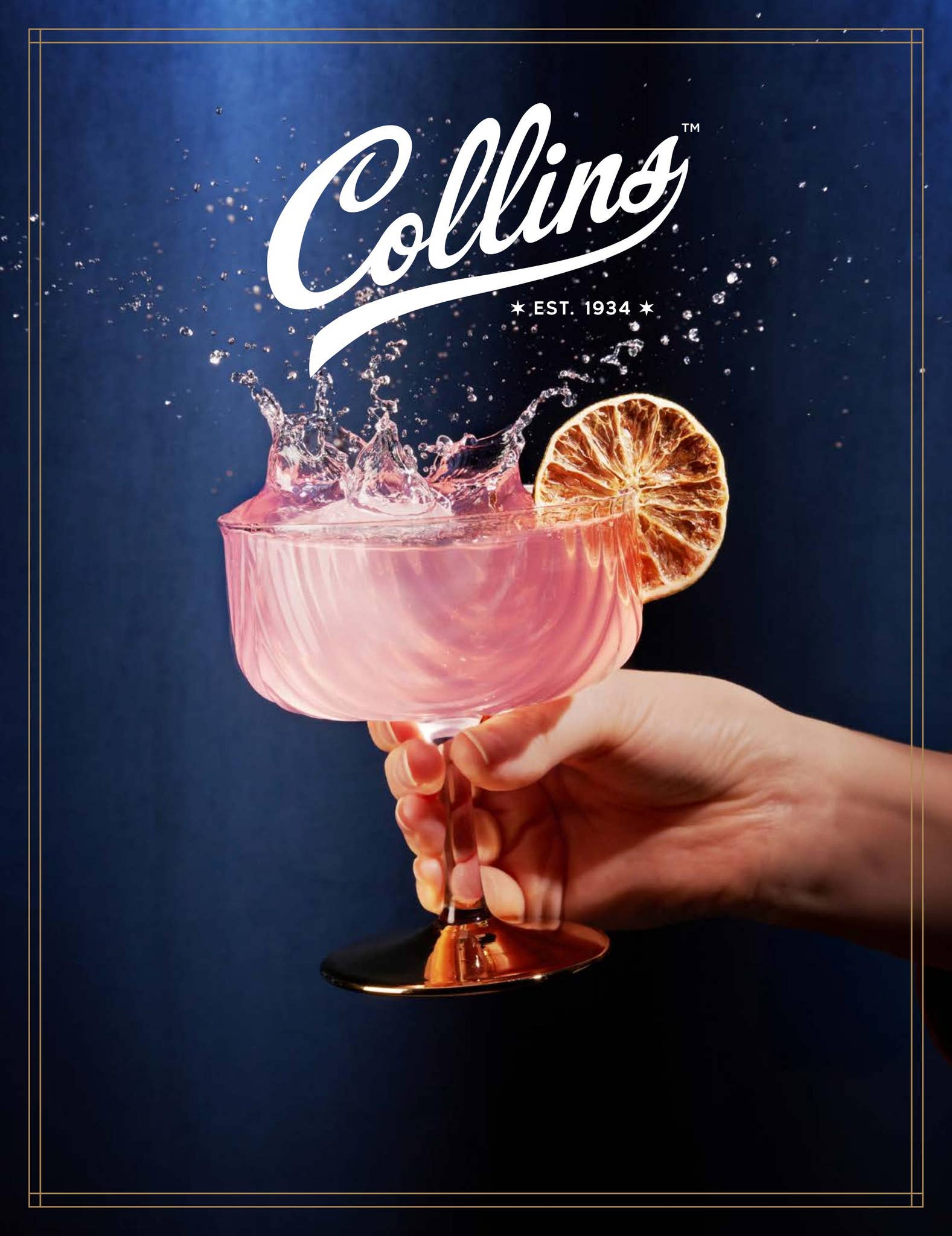 Collins Catalog January 2026 - True Brands by theporticocollection - Issuu